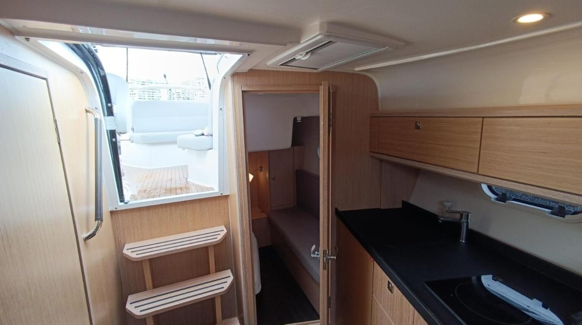 2021 Bavaria S29 Motor Yachts for sale - YachtWorld