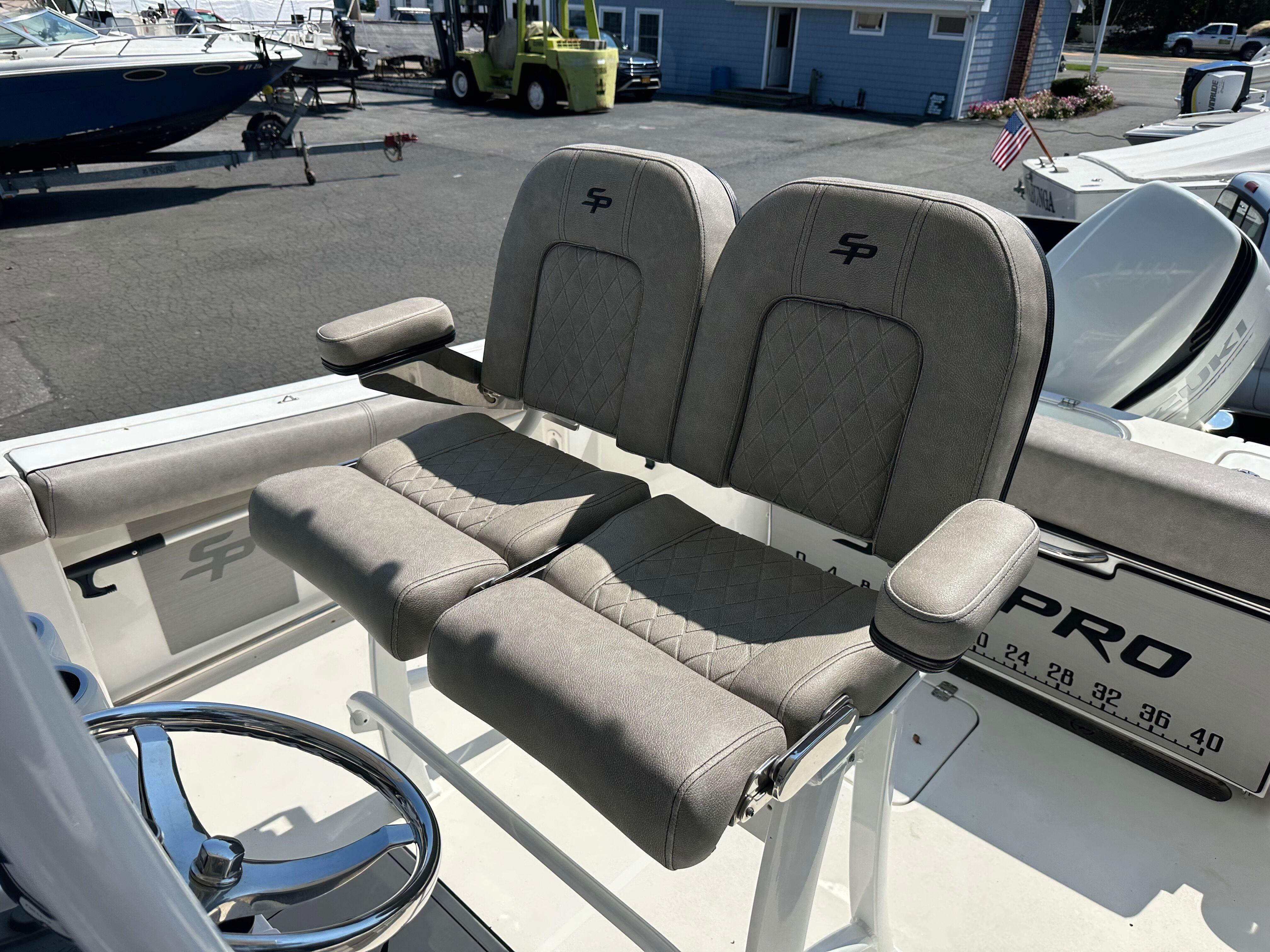 2021 Sea Pro 239 Center Console Center Console for sale - YachtWorld