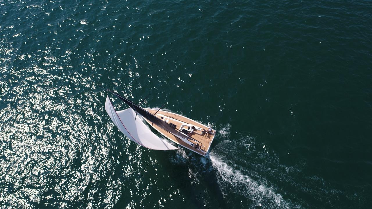 2024 Solaris 44 Racer/Cruiser for sale - YachtWorld