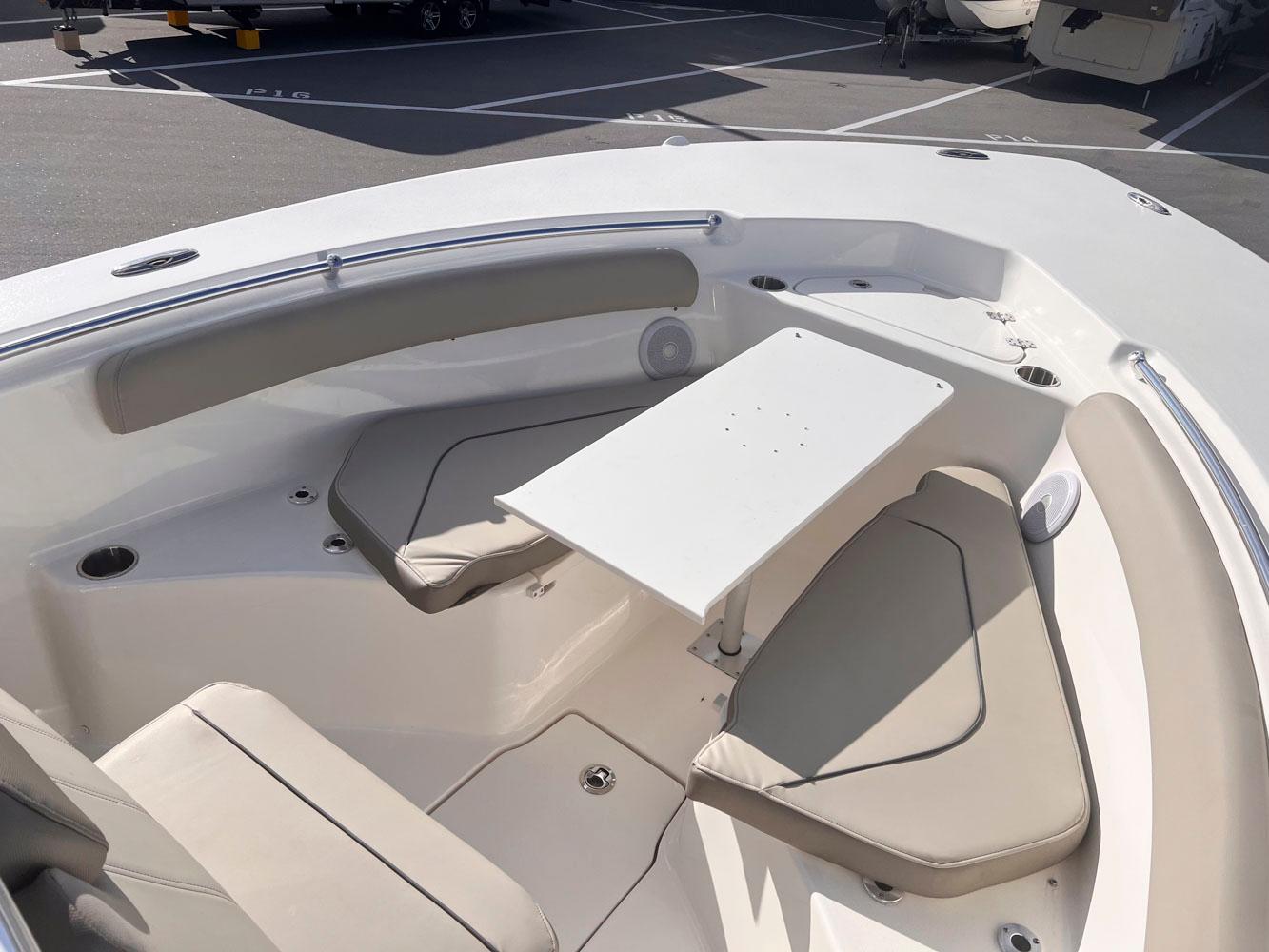 2023 Key West 244 Center Console Center Console Boote Kaufen - YachtWorld