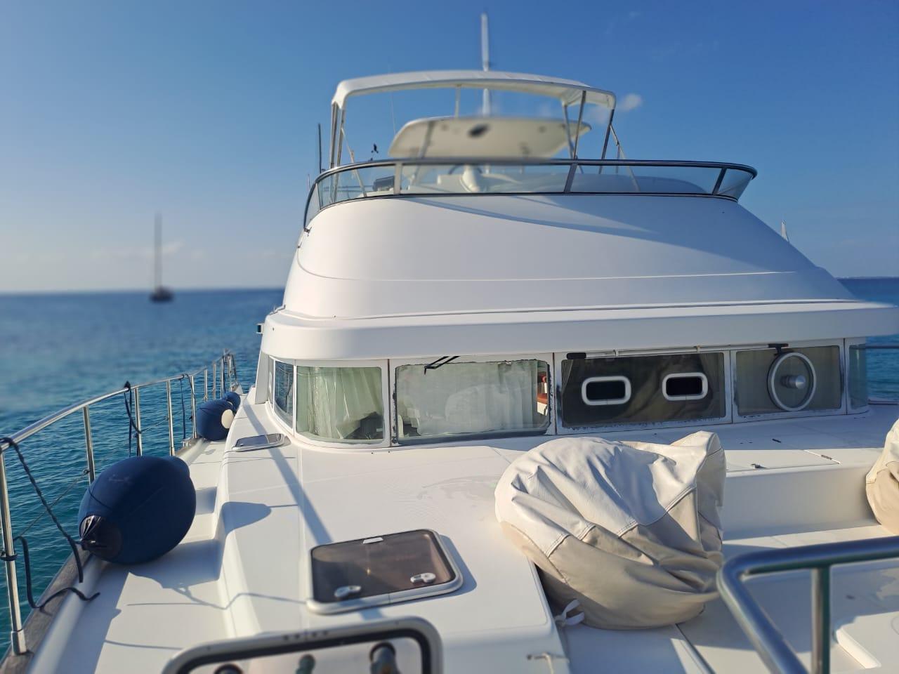 2006 Lagoon 44 PC Catamaran for sale - YachtWorld