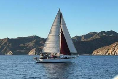 Westsail 32 boats for sale | YachtWorld