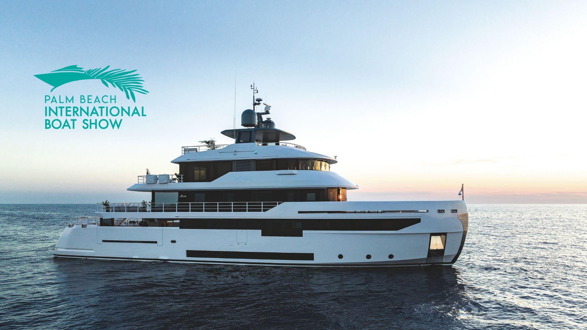 Benetti boats for sale | YachtWorld