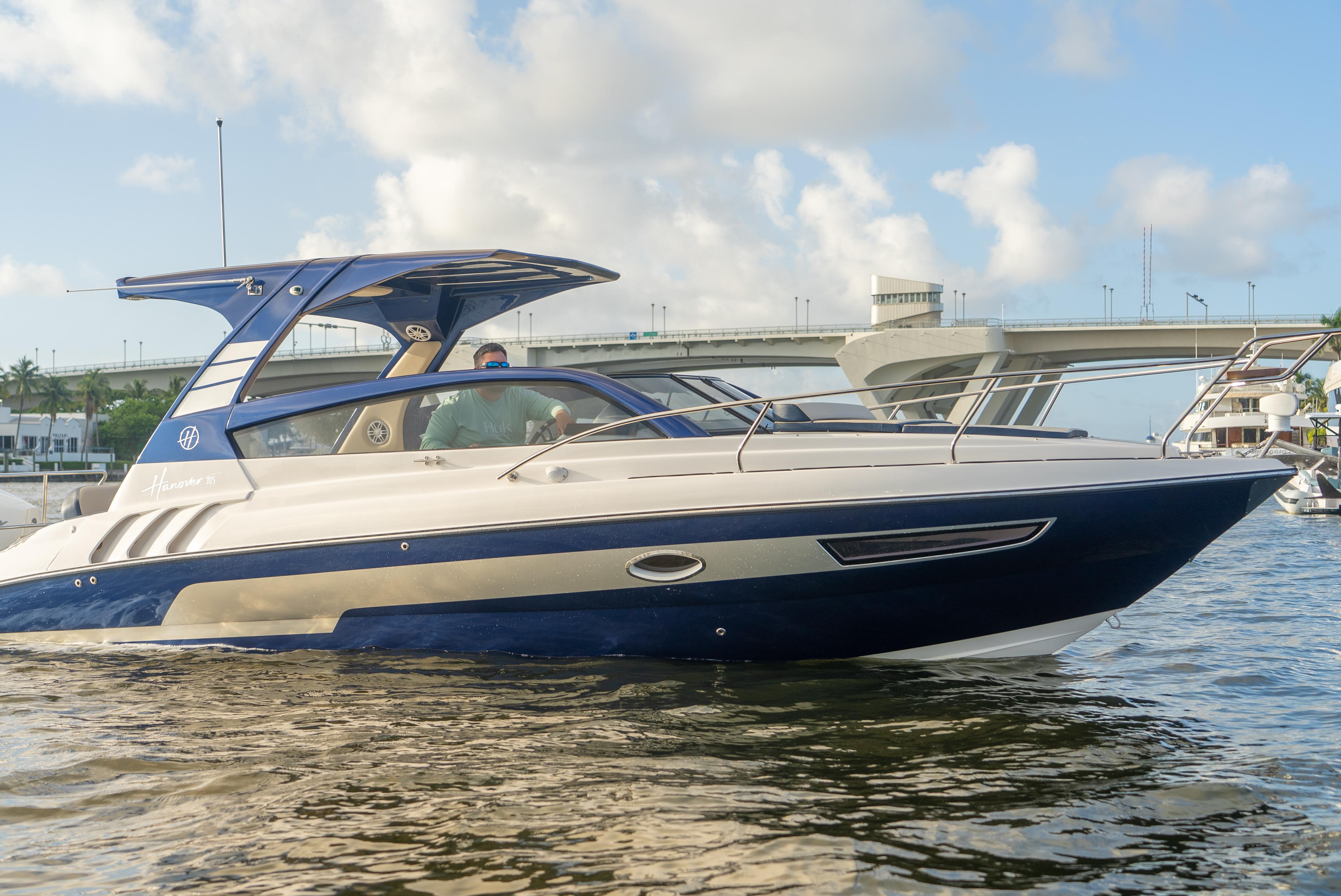 Hanover boats for sale | YachtWorld