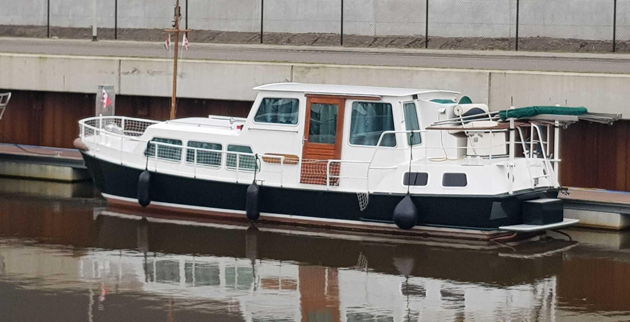 Doerak 950 AK | 1976 | 10m | Boatshop24