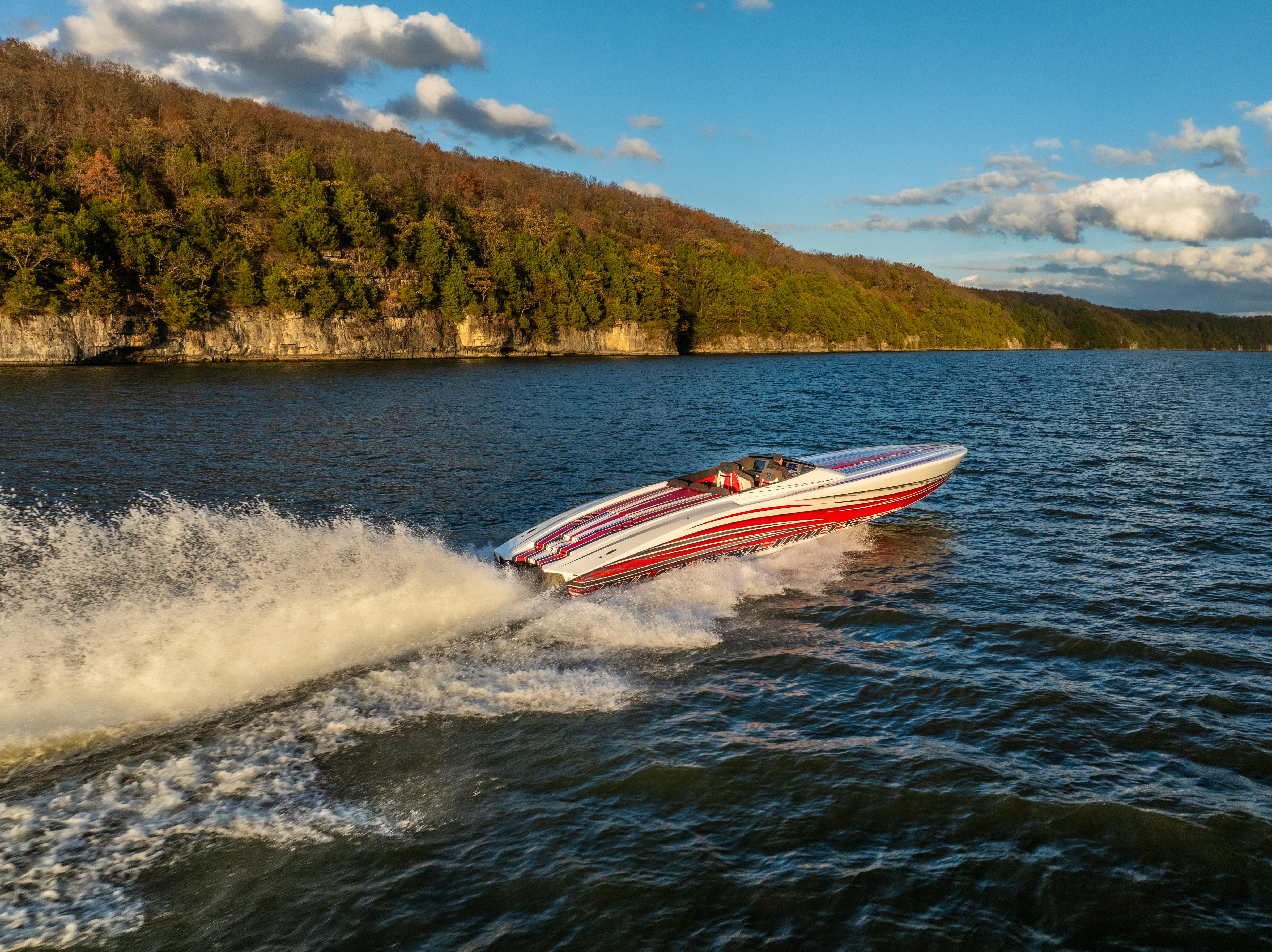 Outerlimits boats for sale | YachtWorld