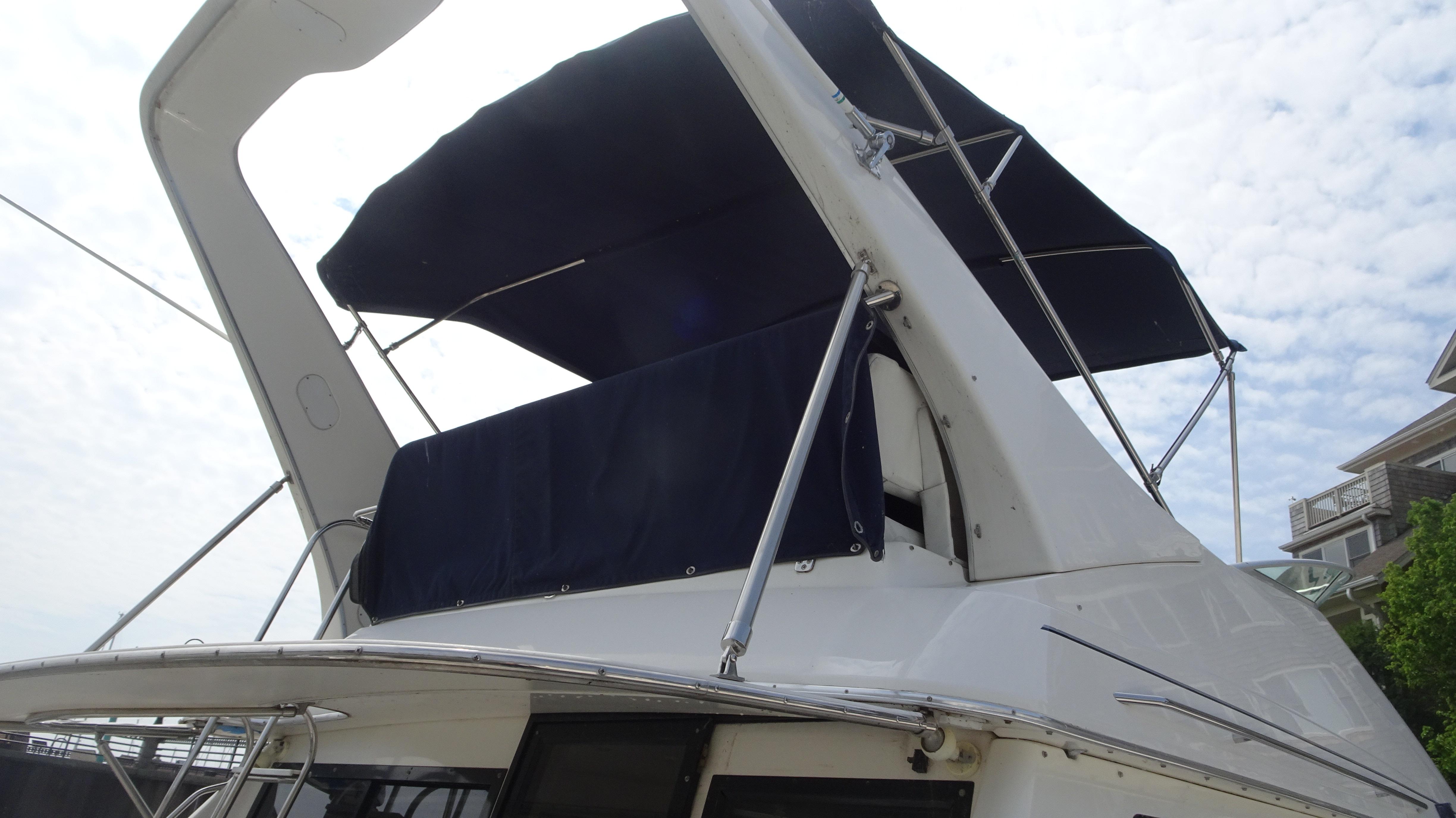 1997 Bayliner 3988MY Trawler for sale - YachtWorld