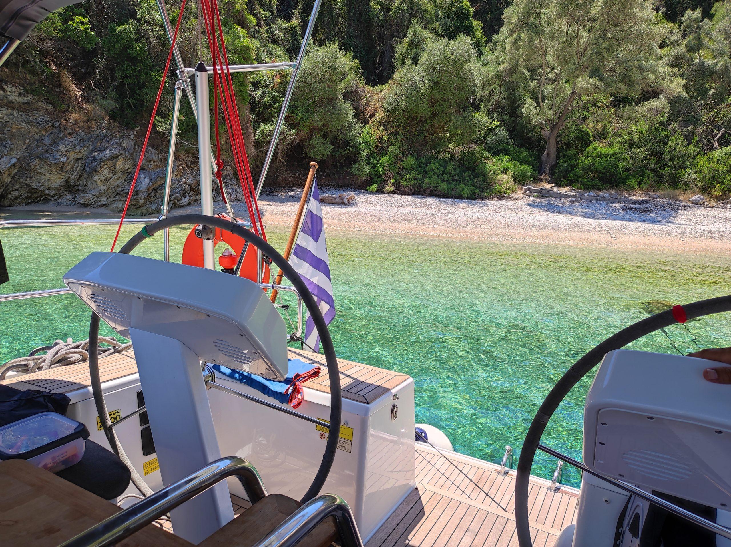 2019 Hanse 458 Sloop for sale - YachtWorld