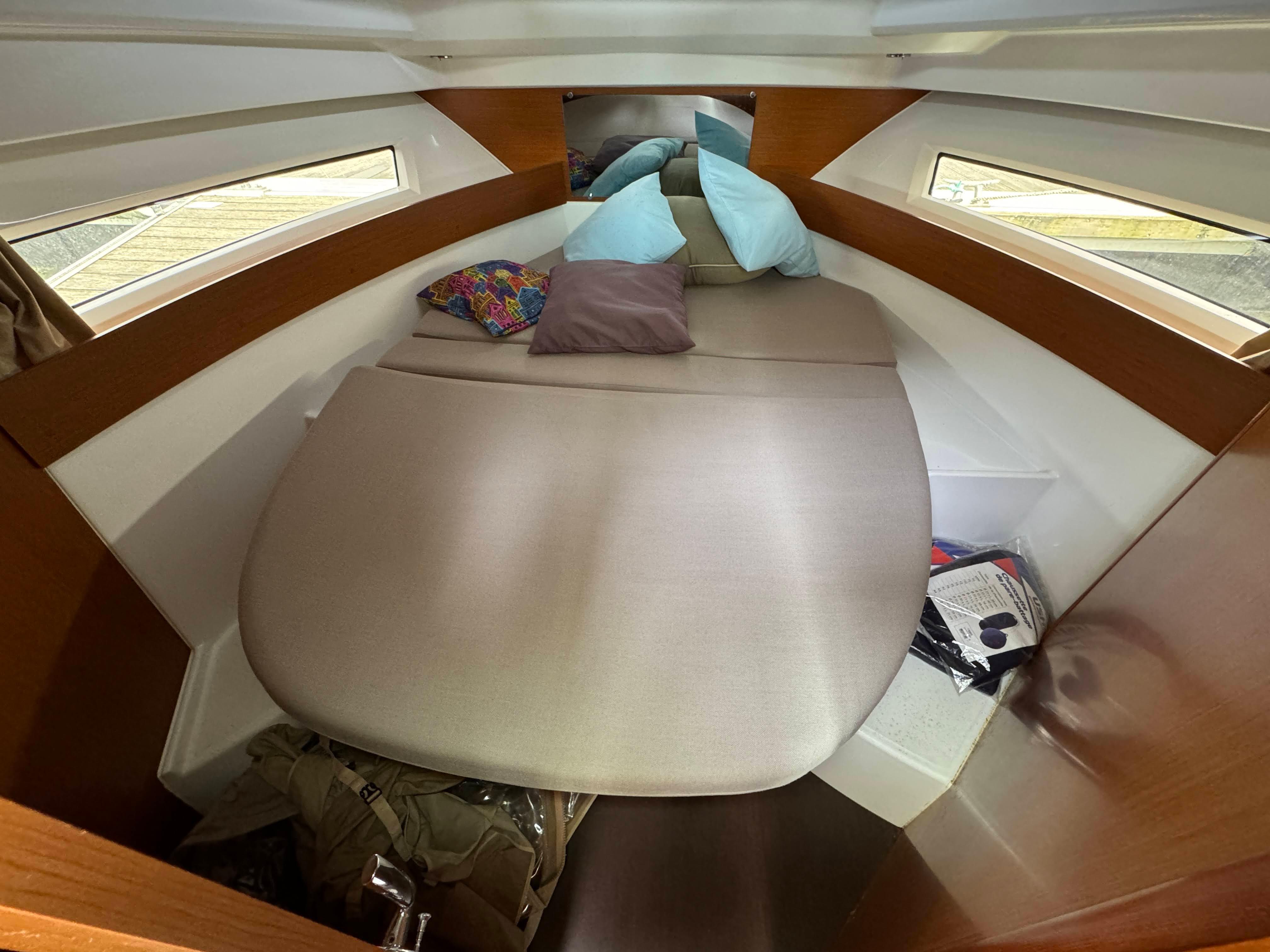 2016 Jeanneau Merry Fisher 855 Sport Fishing for sale - YachtWorld