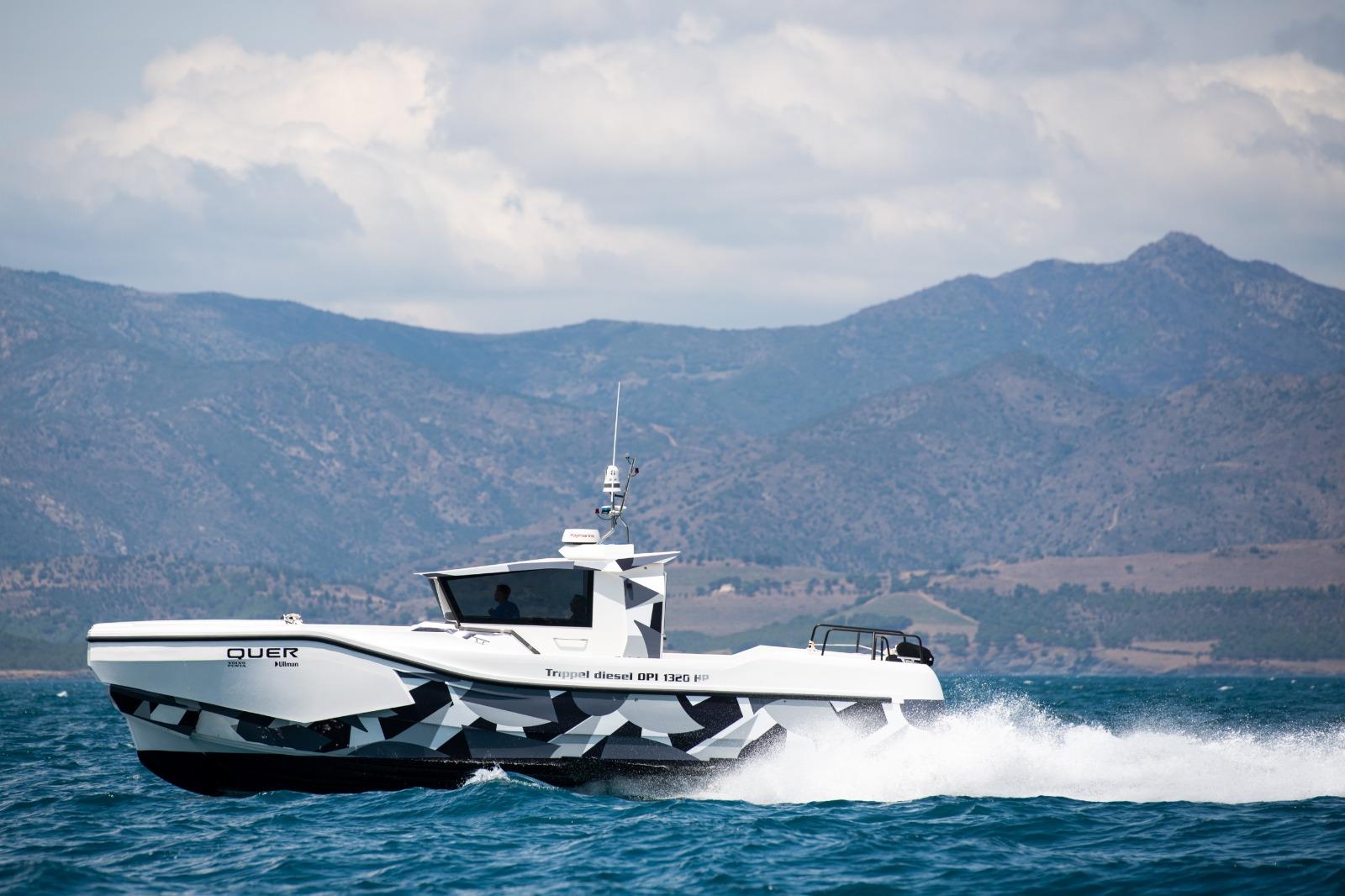 Speed Boats for sale | Boats and Outboards