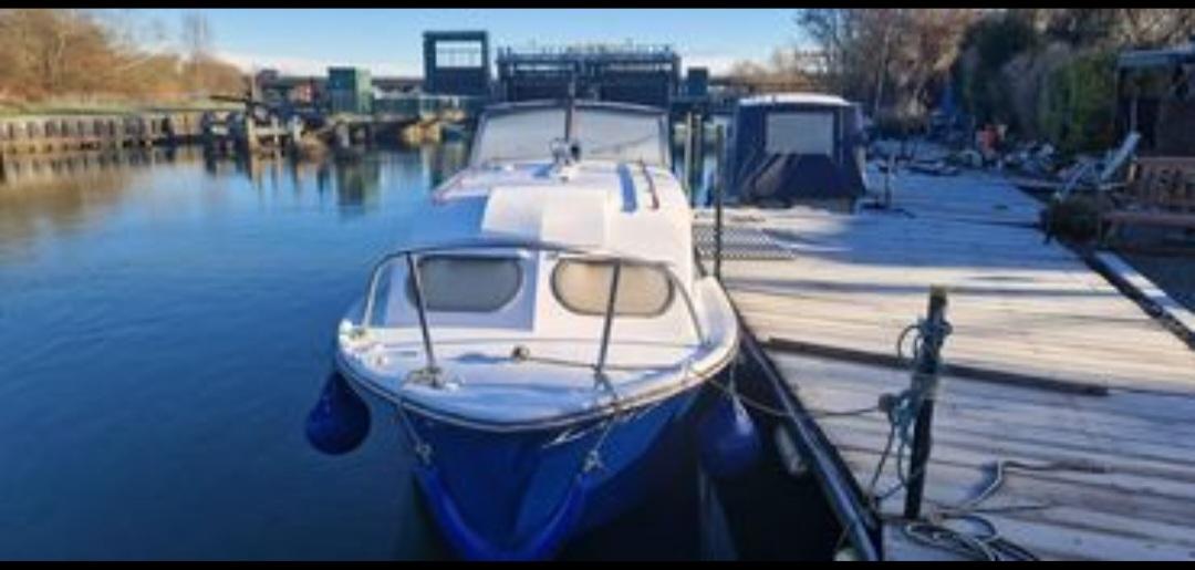 Freeman boats for sale | Boats and Outboards