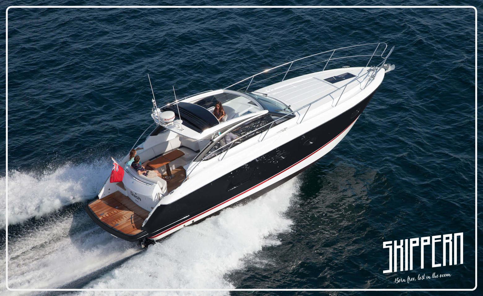 New 2013 Princess V39 - Lower Saxony | TopBoats