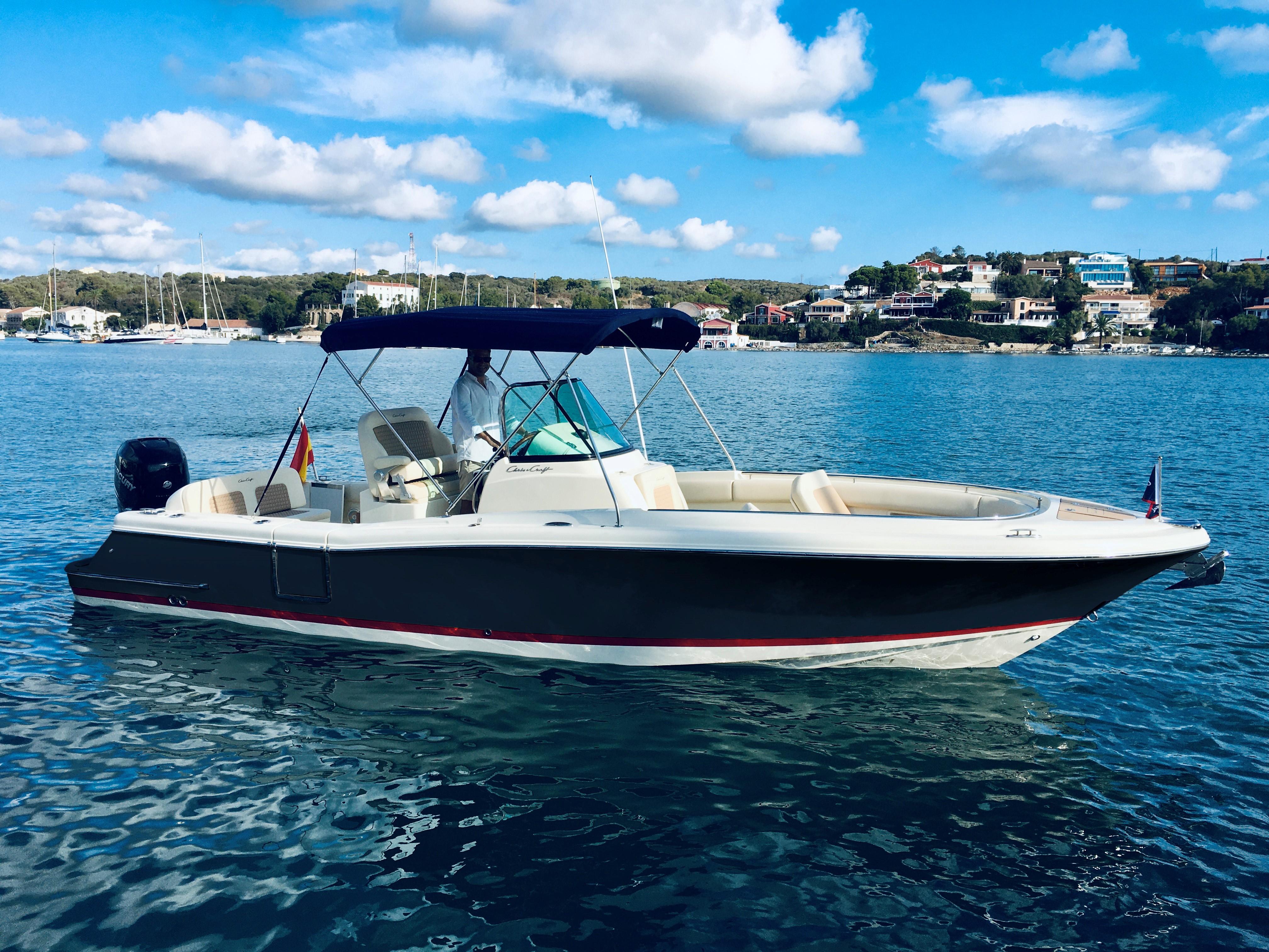 2019 Chris-Craft Catalina 27 Center Console for sale - YachtWorld