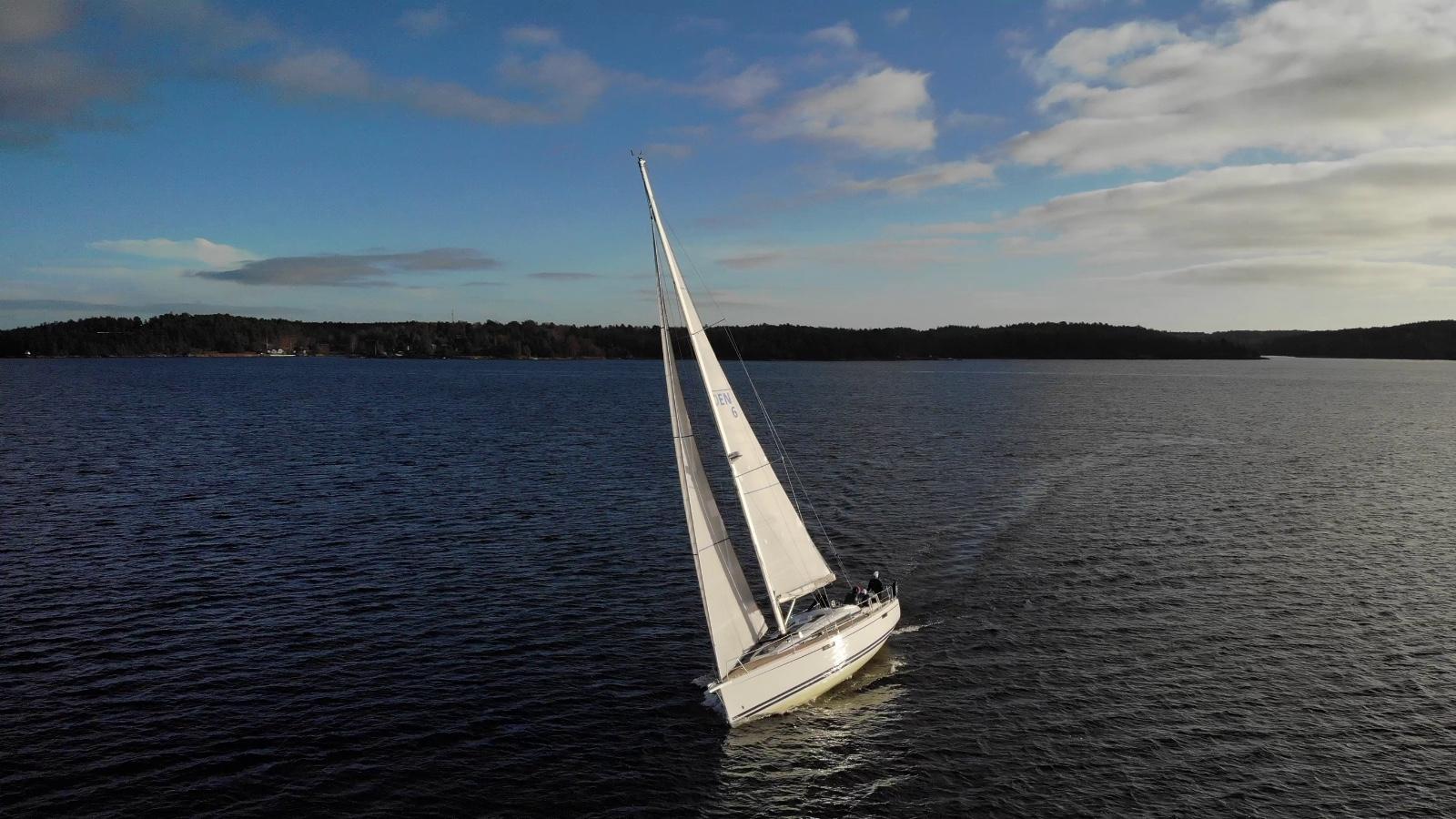 2023 Arcona 415 Racer/Cruiser for sale - YachtWorld