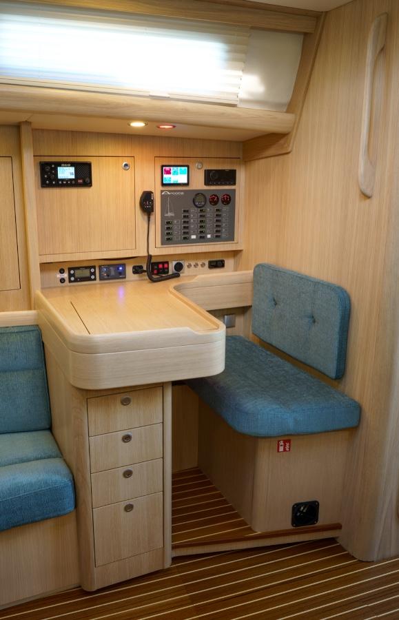 2023 Arcona 415 Racer/Cruiser for sale - YachtWorld