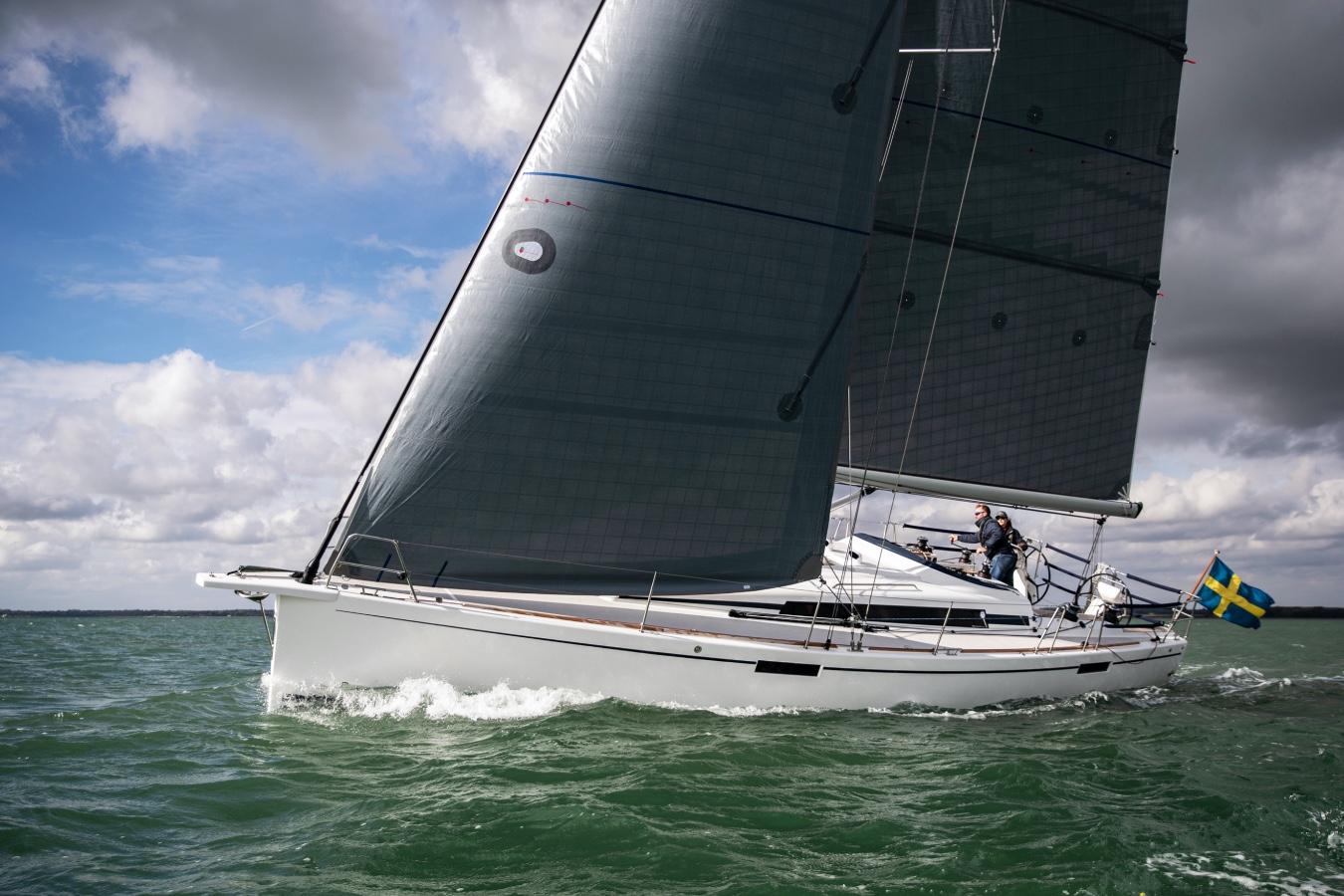 2023 Arcona 415 Racer/Cruiser for sale - YachtWorld