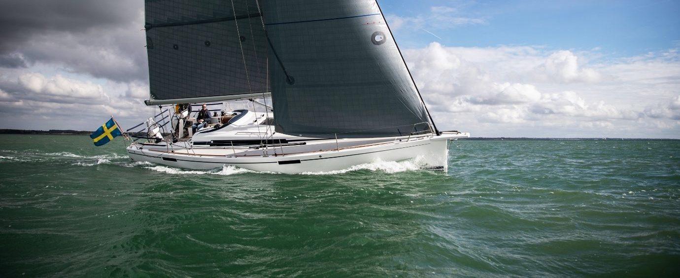2023 Arcona 415 Racer/Cruiser for sale - YachtWorld