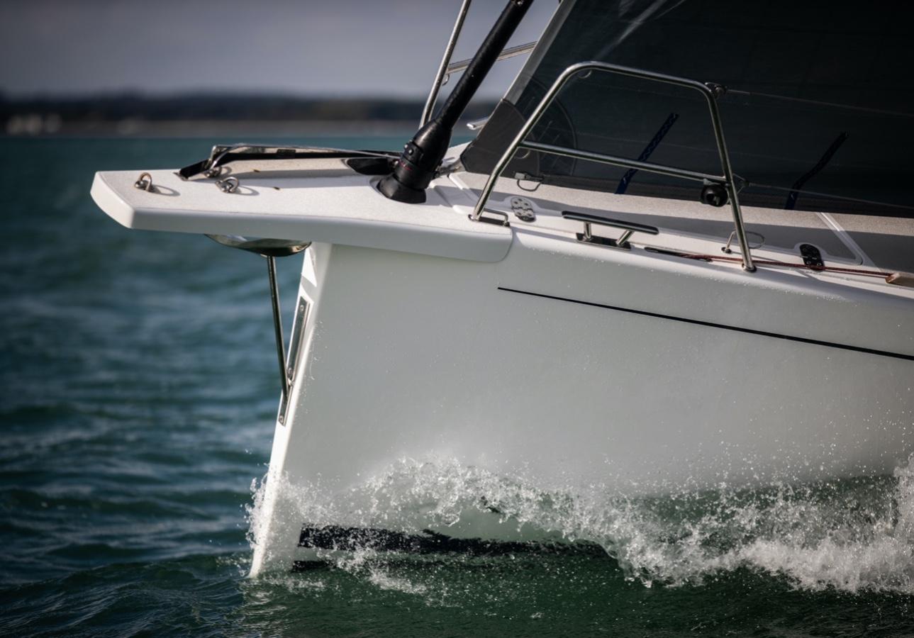 2023 Arcona 415 Racer/Cruiser for sale - YachtWorld