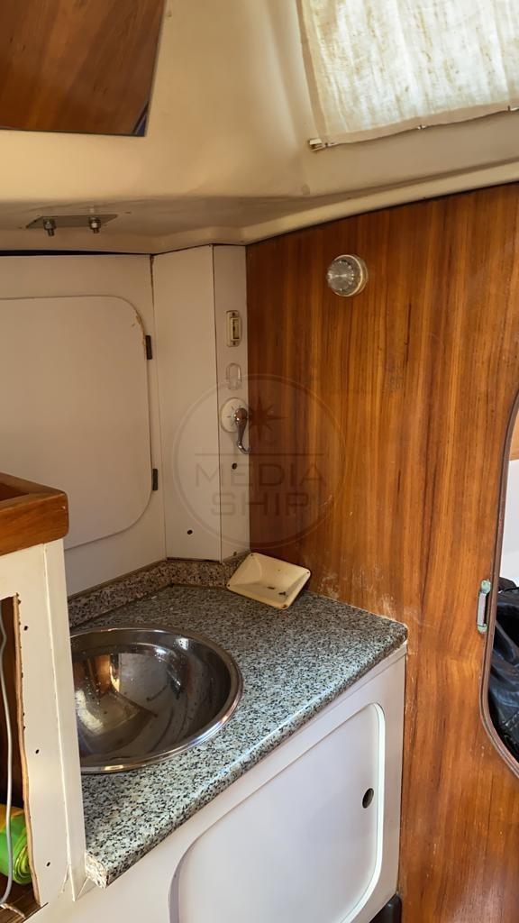 1980 Comar Comet 910 Barche da crociera (a vela) in vendita- YachtWorld 1980 Comar Comet 910 Barche da crociera (a vela) in vendita- YachtWorld