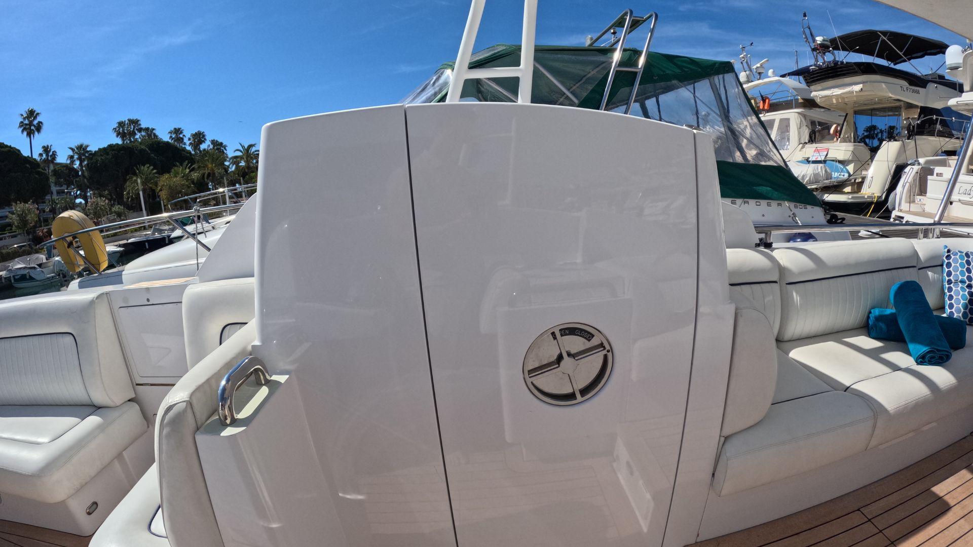 2006 Custom Vaudrey Miller Cruiser for sale - YachtWorld