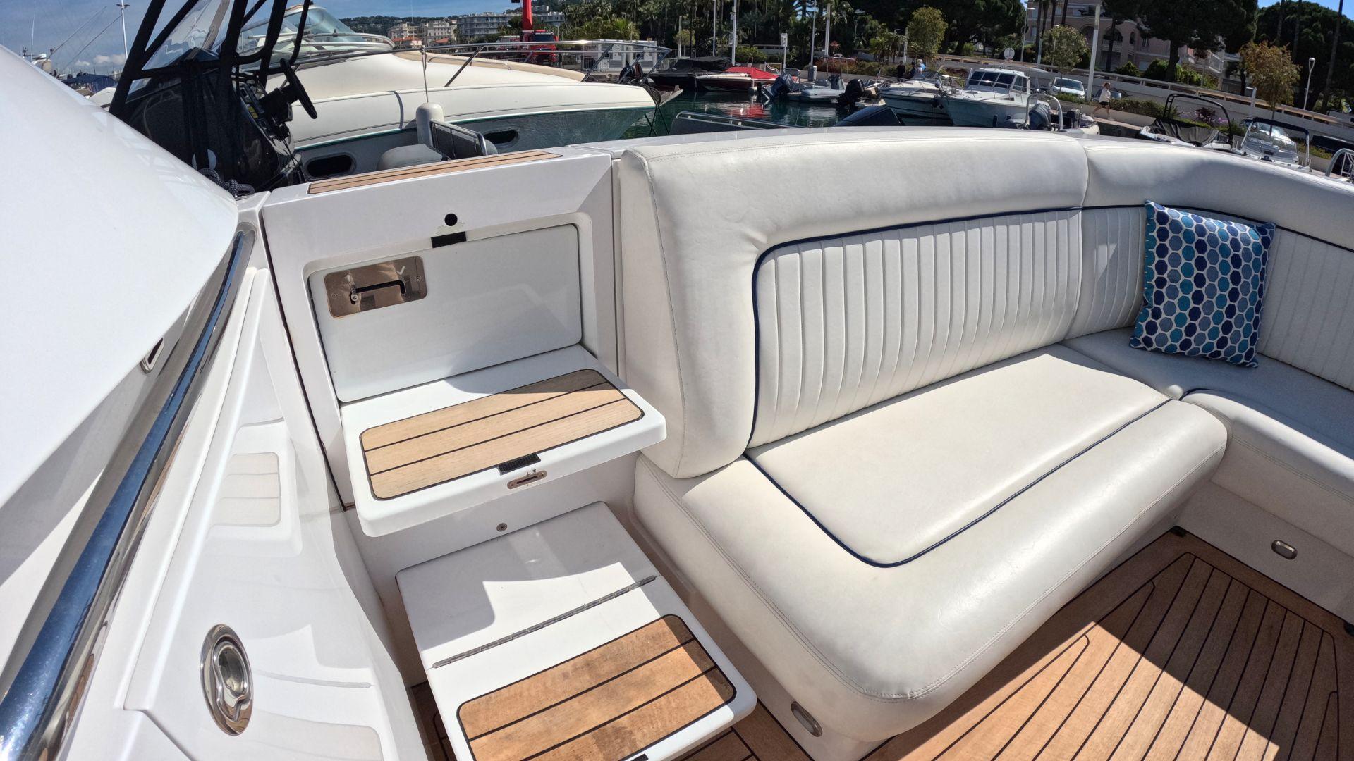2006 Custom Vaudrey Miller Cruiser for sale - YachtWorld