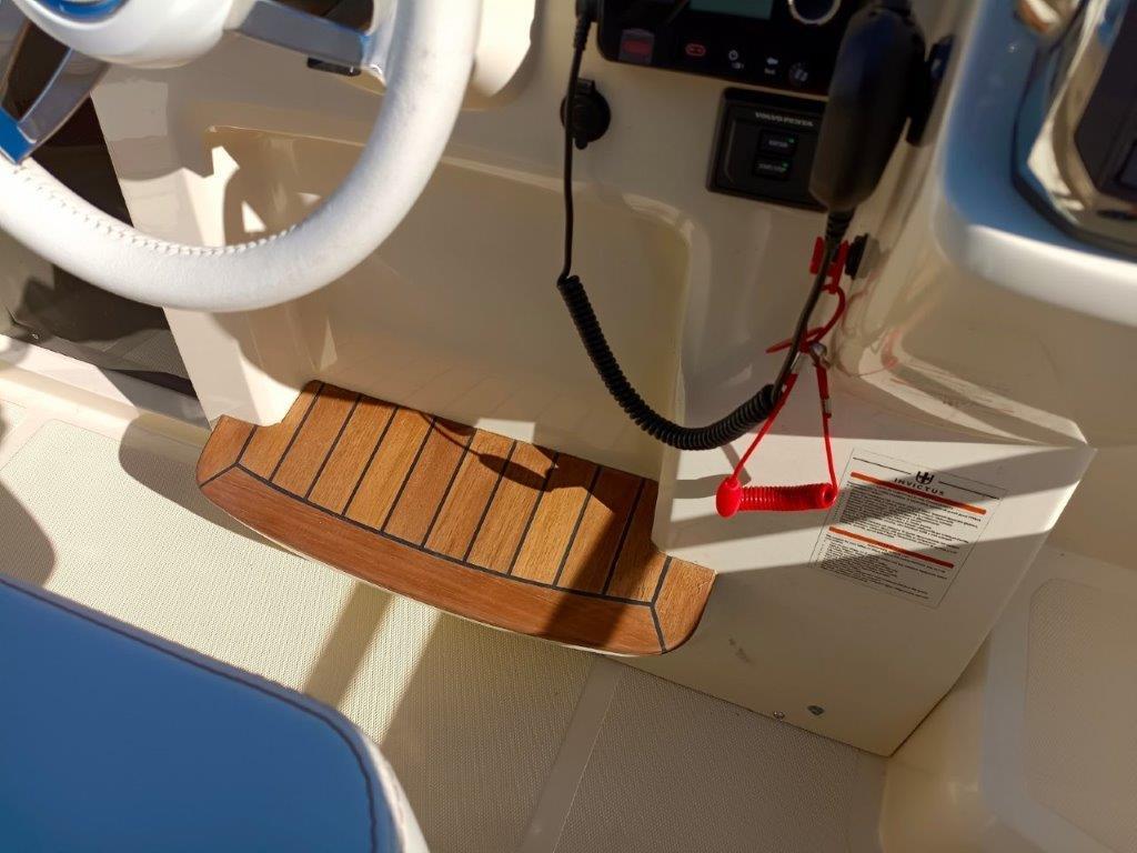 2021 Invictus 280 GT Bowrider for sale - YachtWorld