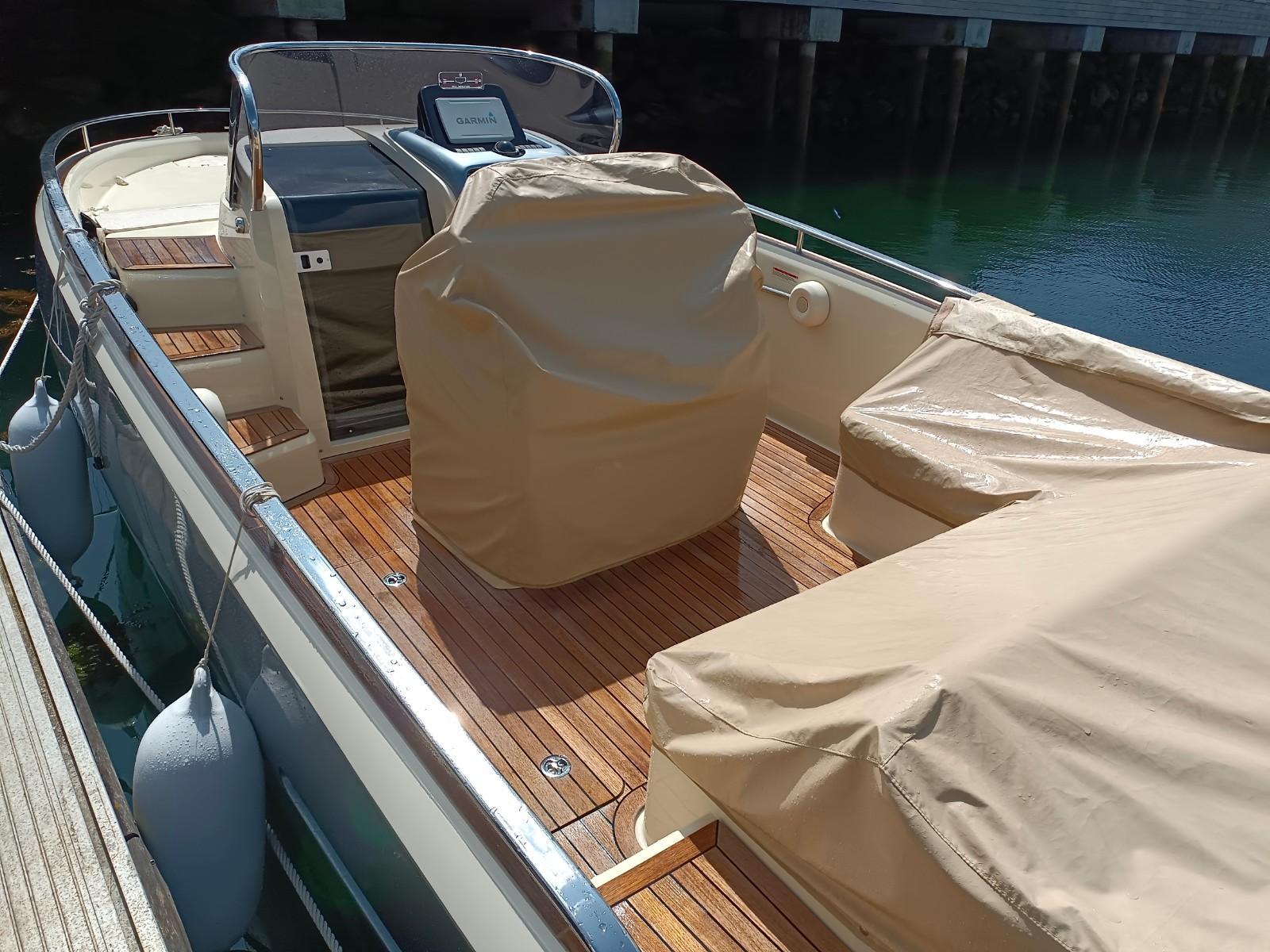 2021 Invictus 280 GT Bowrider for sale - YachtWorld