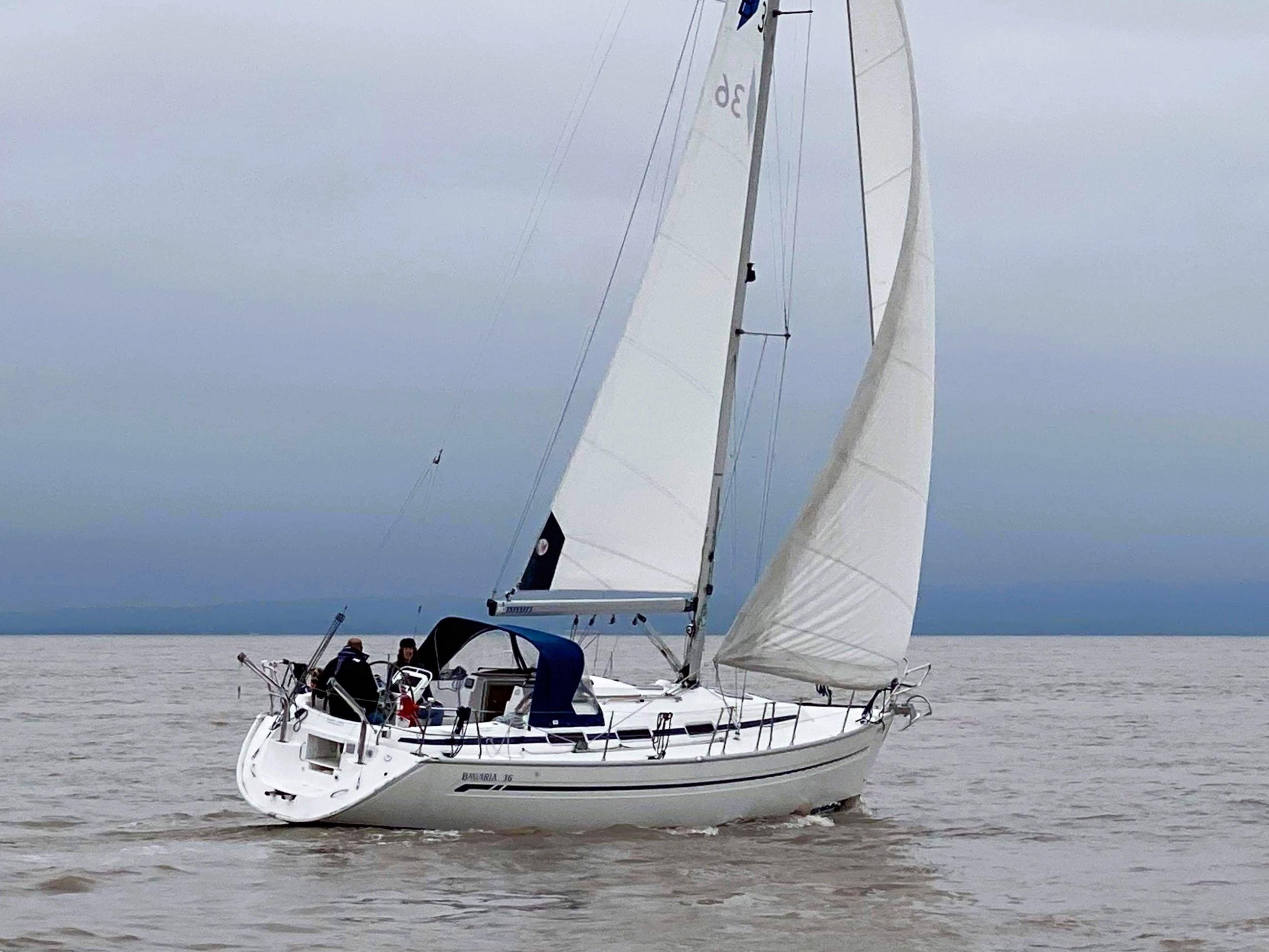 Used 2004 Bavaria 36 - Devon | TopBoats