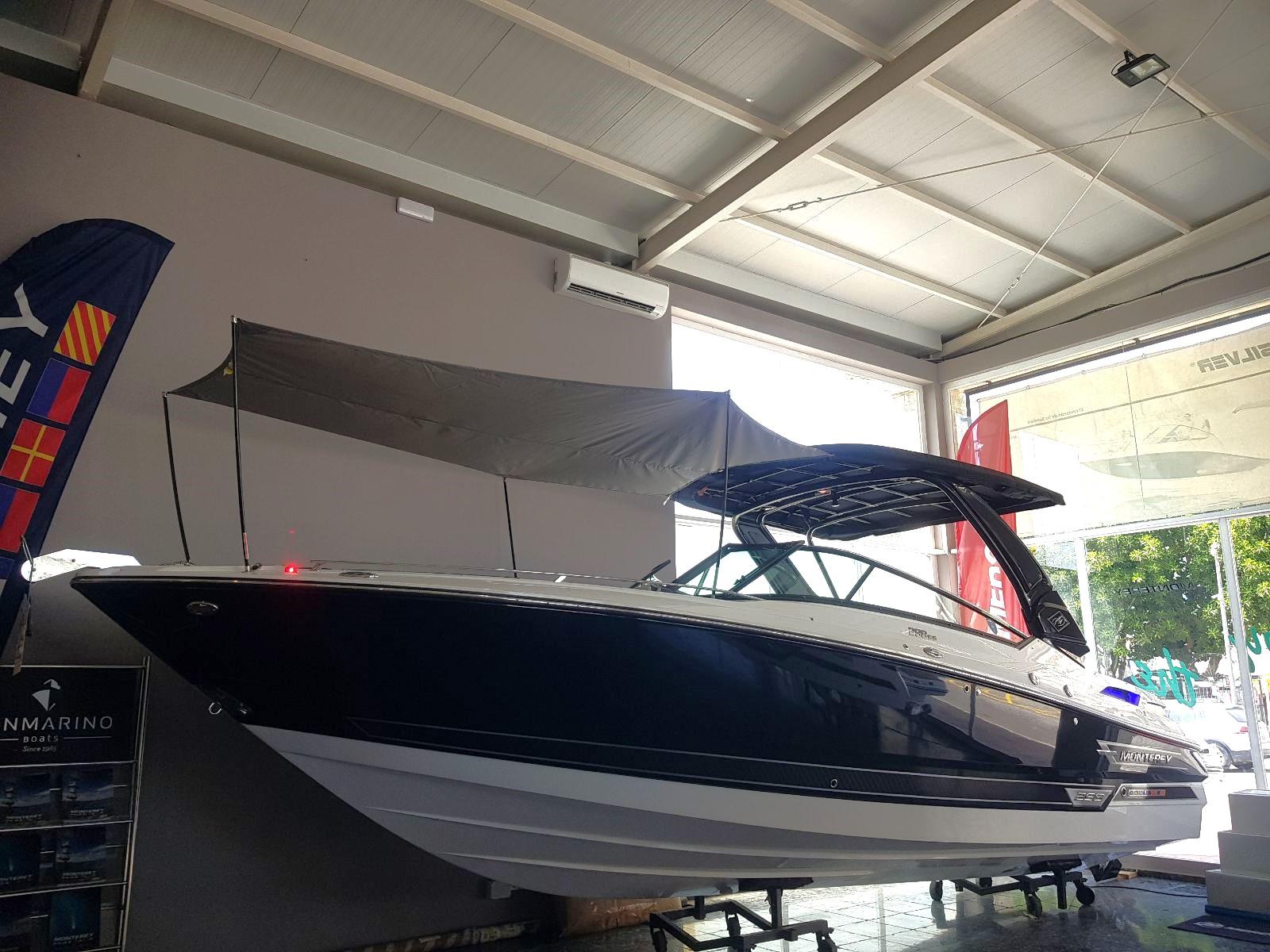 Monterey 298SS Super Sport | 9m | 2024 - Málaga | Boats and Outboards