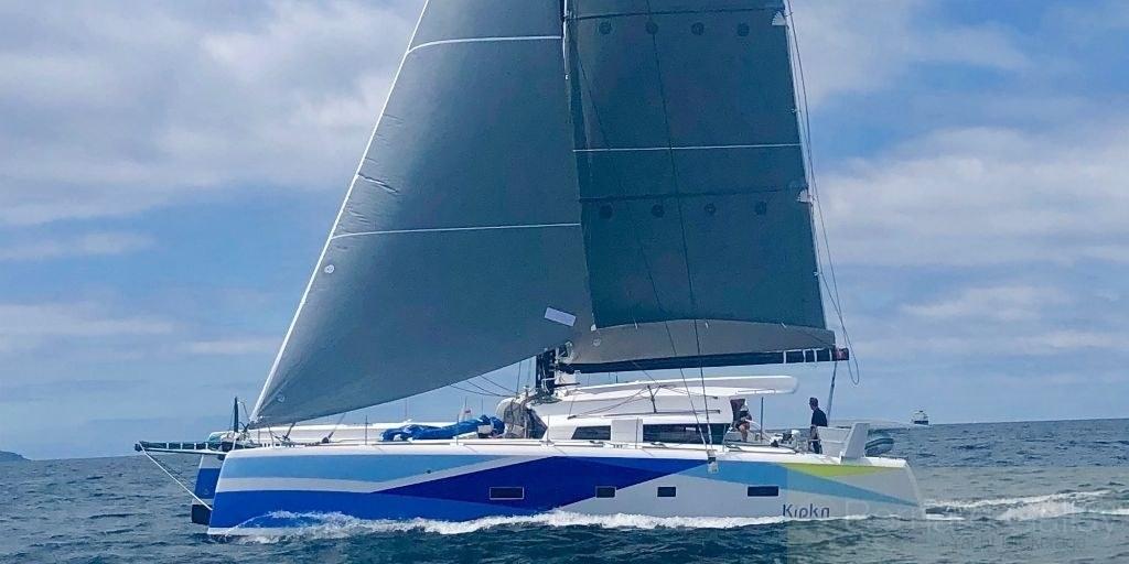 2020 Marsaudon Composite ORC 50 Other for sale - YachtWorld