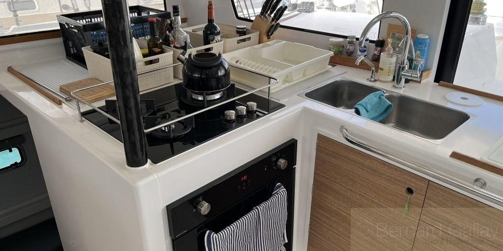 2020 Marsaudon Composite ORC 50 Other for sale - YachtWorld