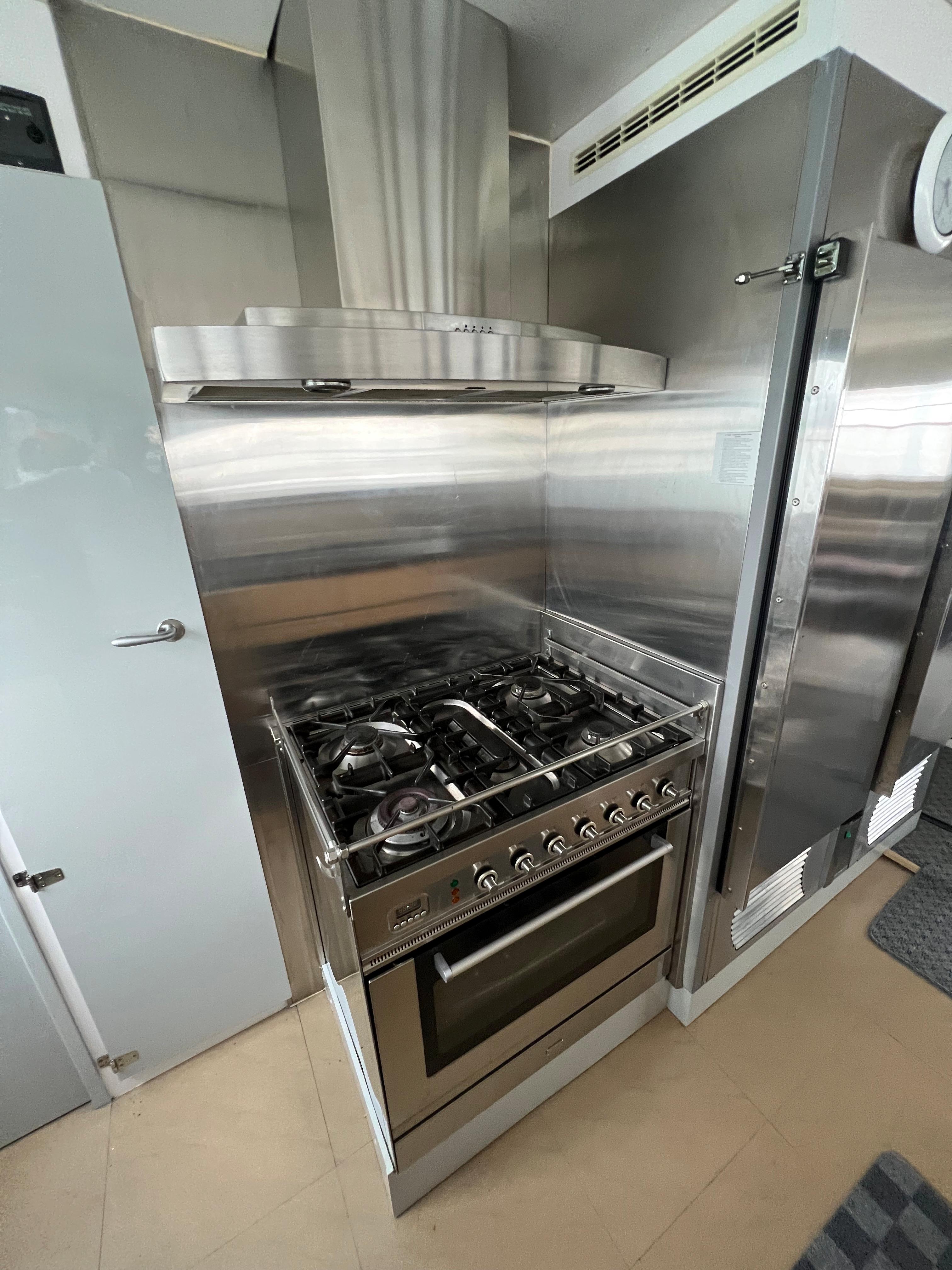 2003 Custom Wave Piercing Catamaran Catamaranes en venta - YachtWorld