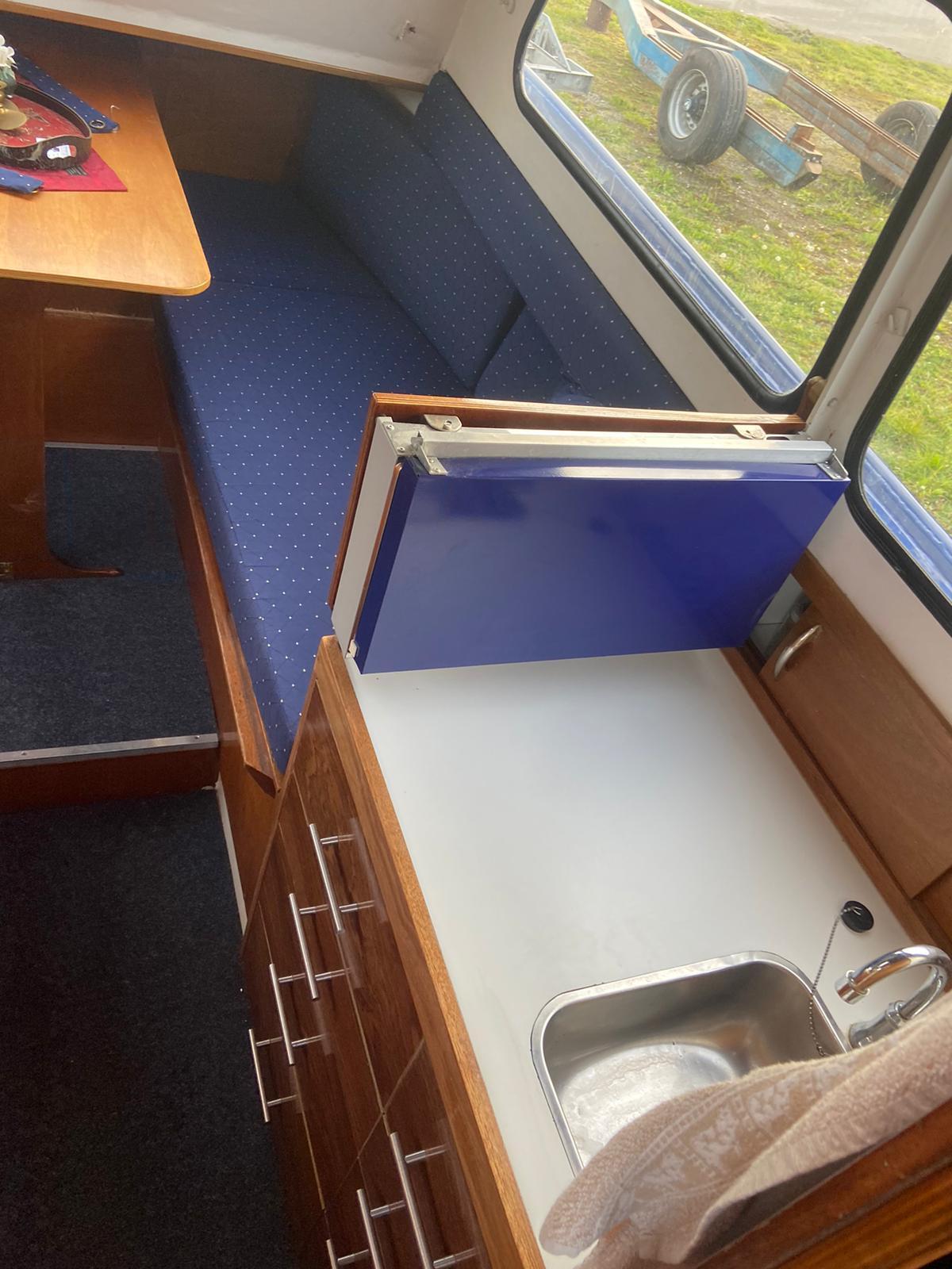 Tweedehands 1971 Doerak 600 | YachtFocus