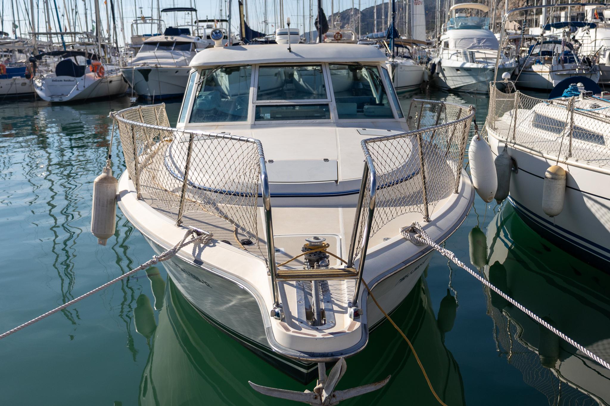 1992 Tiara Yachts 3100 Open Sports Cruiser for sale - YachtWorld