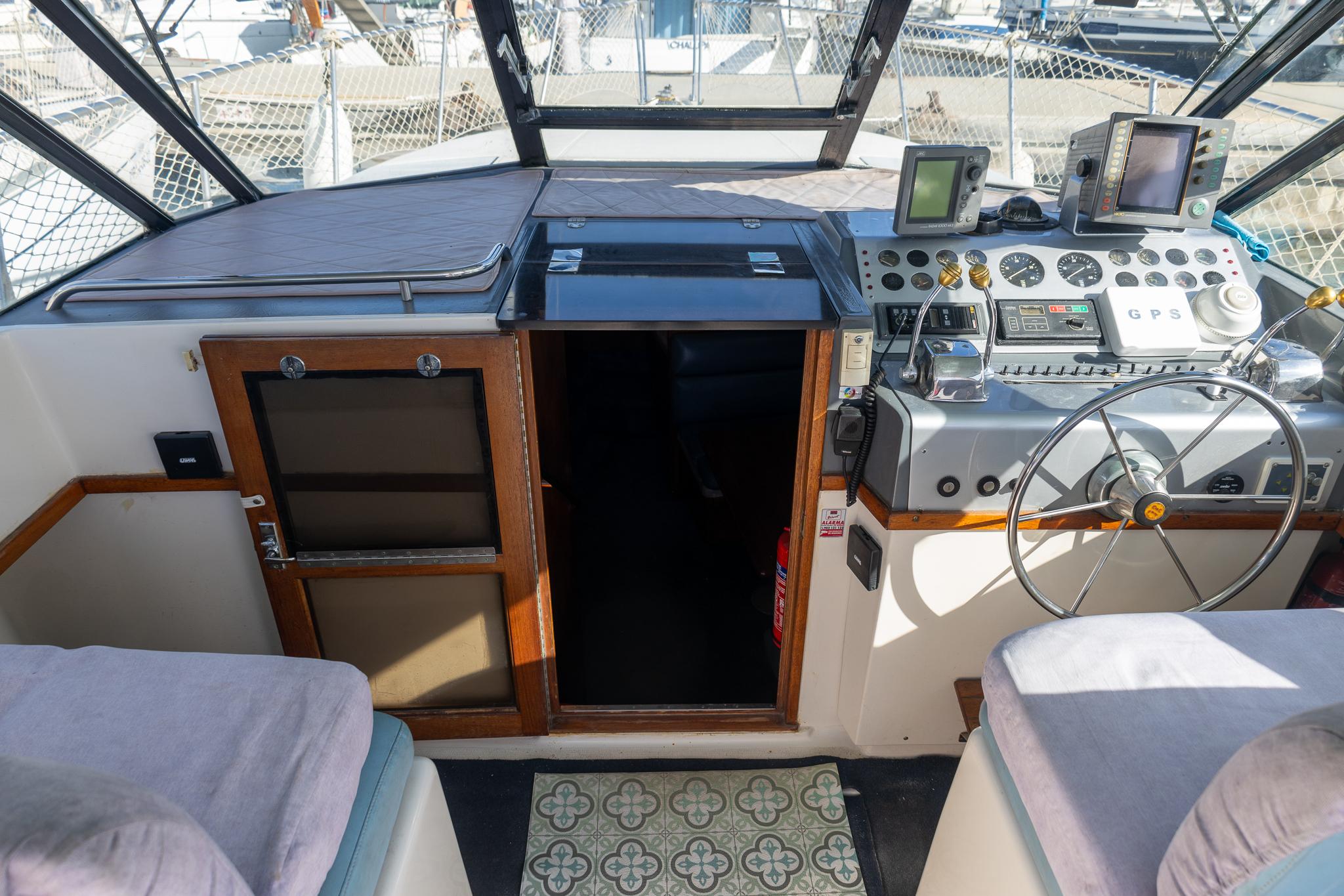 1992 Tiara Yachts 3100 Open Sports Cruiser for sale - YachtWorld