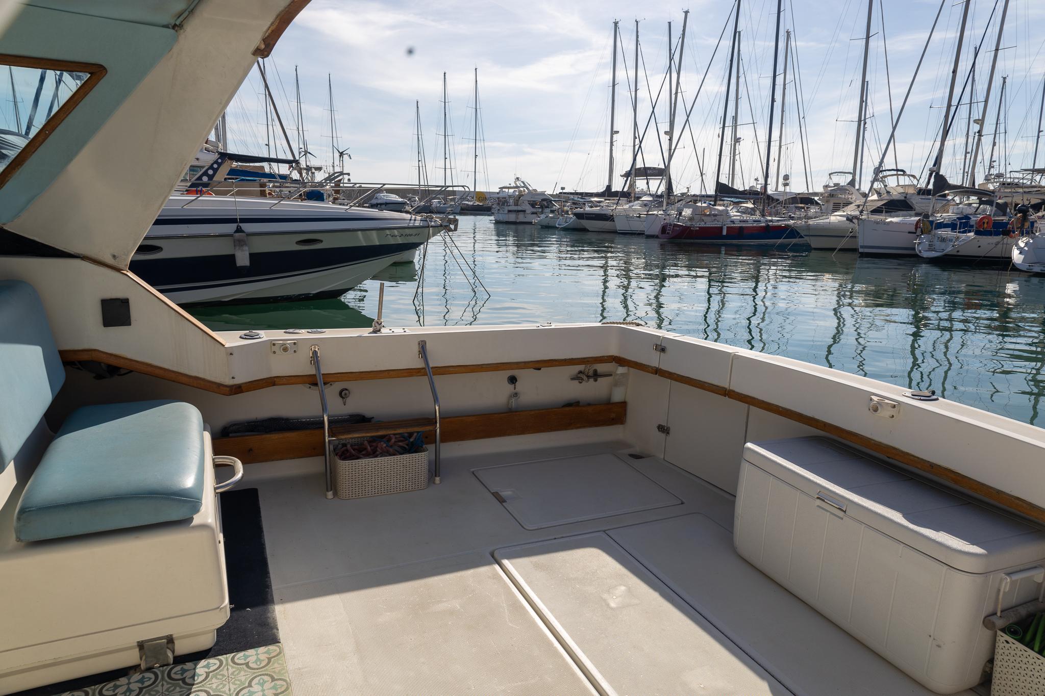 1992 Tiara Yachts 3100 Open Sports Cruiser for sale - YachtWorld