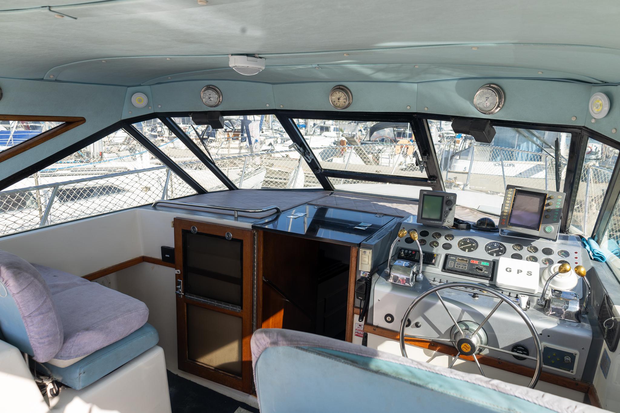 1992 Tiara Yachts 3100 Open Sports Cruiser for sale - YachtWorld