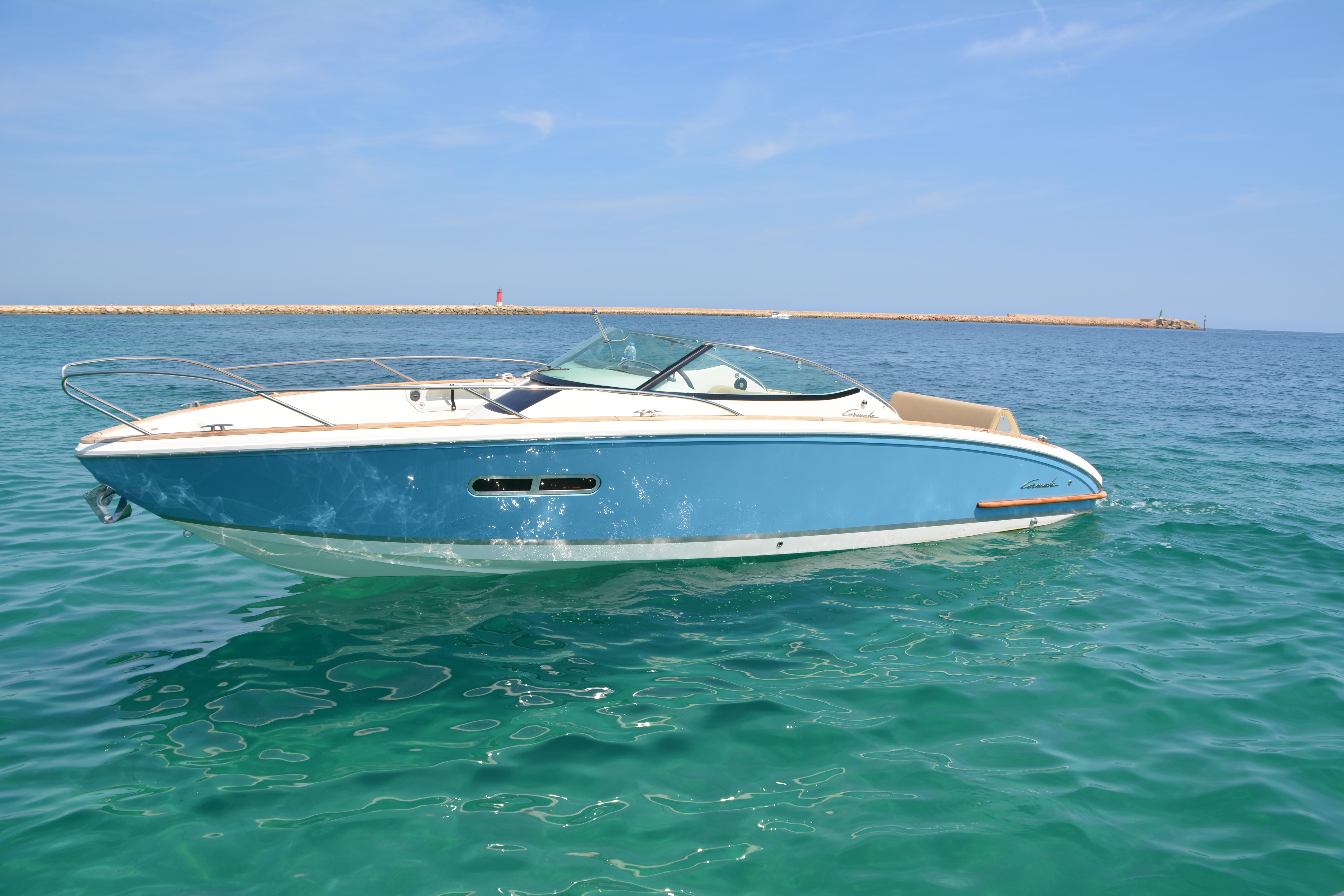 Tweedehands 2023 Cormate T28 Teulada, Alicante 168,000 € - Alicante ...