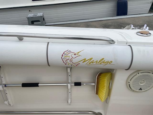 2006 Marlago FS 35 Cuddy Center Console for sale - YachtWorld