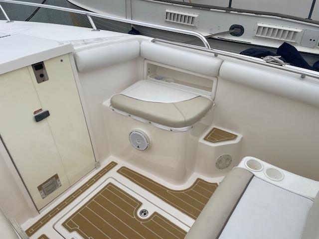 2006 Marlago FS 35 Cuddy Center Console for sale - YachtWorld