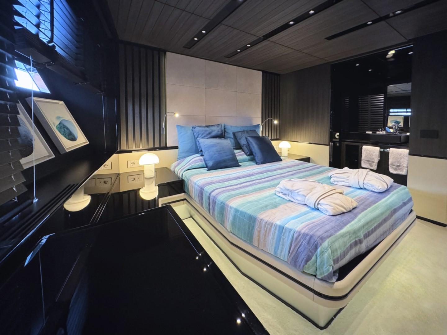 2020 Arcadia Yachts Motor Yacht Motor Yachts for sale - YachtWorld