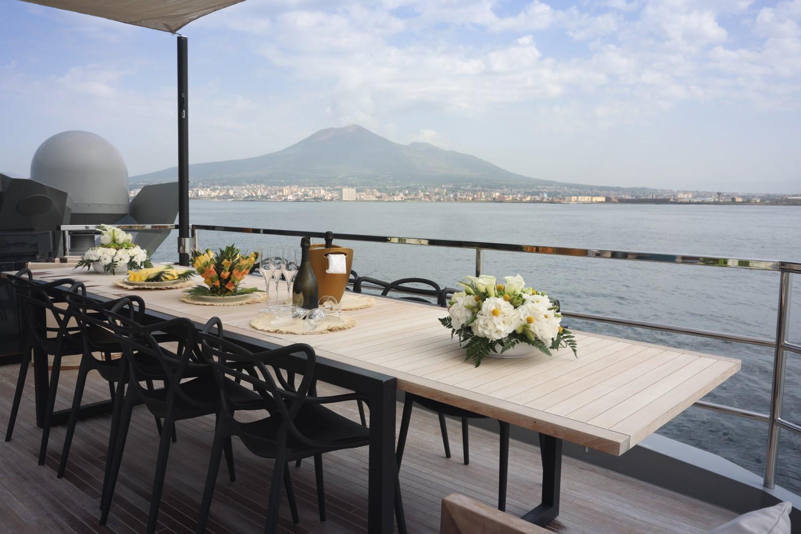 2020 Arcadia Yachts Motor Yacht Motor Yachts for sale - YachtWorld