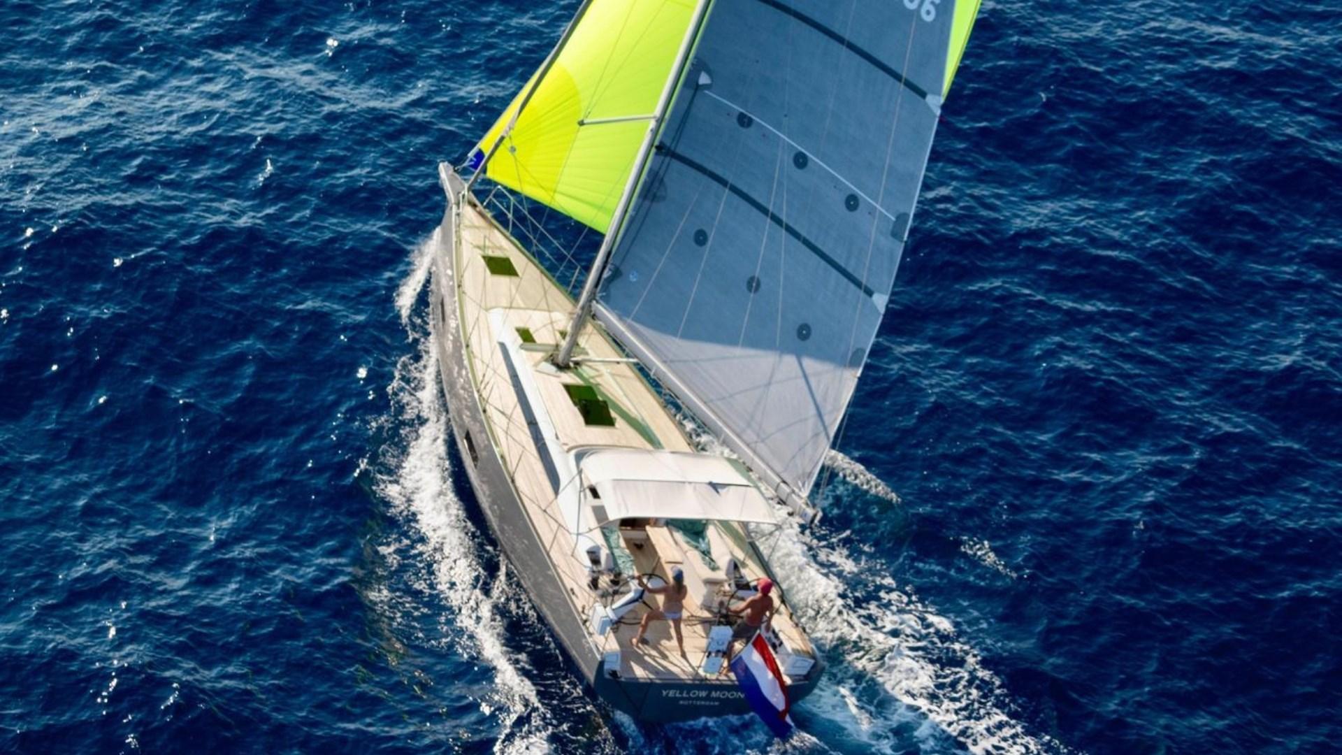 Solaris 44 | 2020 | 13m | Boatshop24