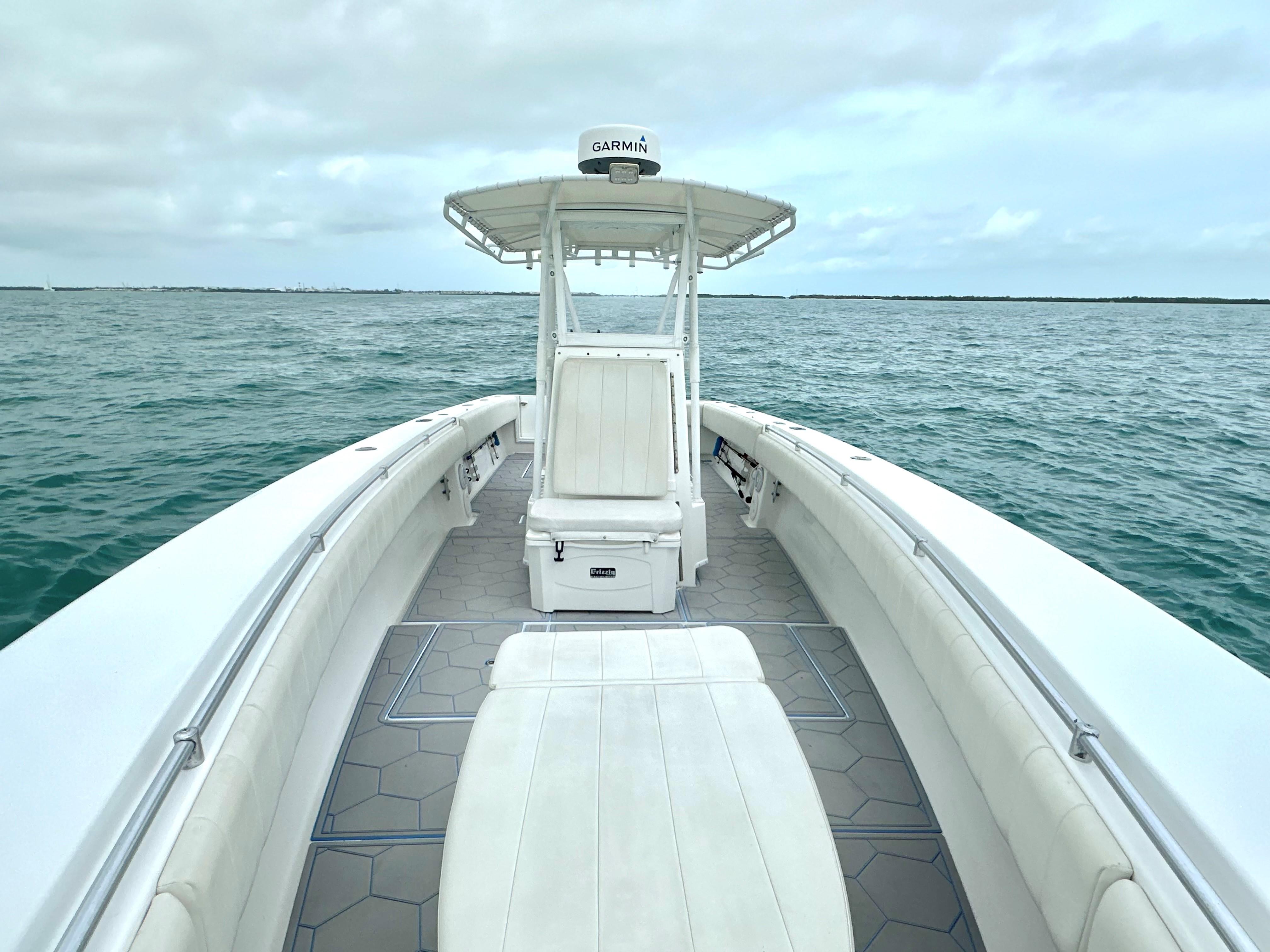 2002 Contender Open Center Console for sale - YachtWorld
