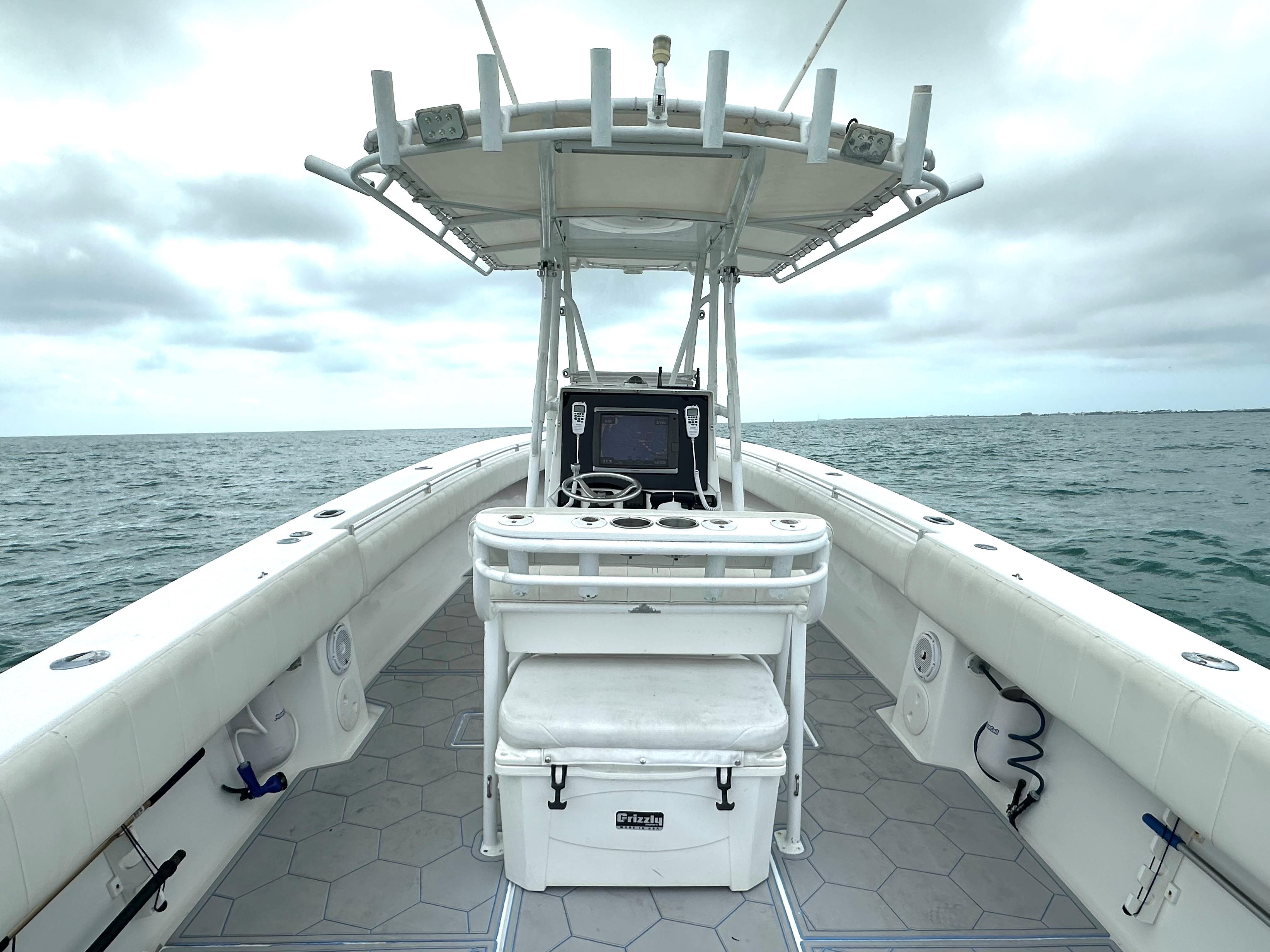 2002 Contender Open Center Console for sale - YachtWorld