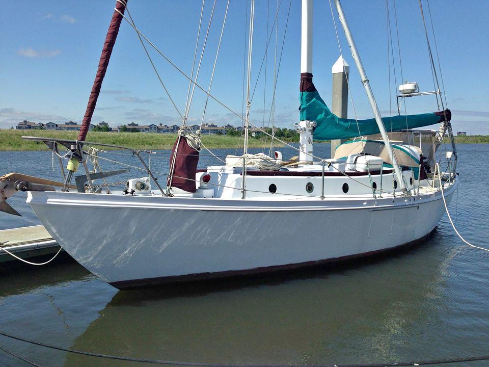 Page 64 of 250 | Sail boats for sale | YachtWorld