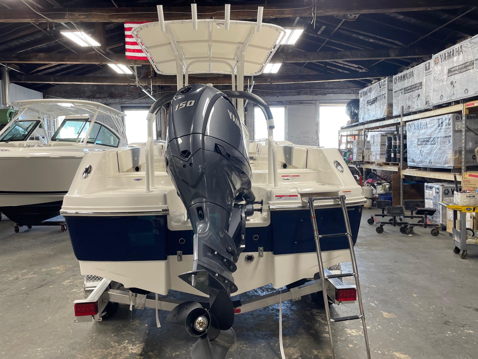 2024 Robalo R200 Center Console Centre Console for sale - YachtWorld