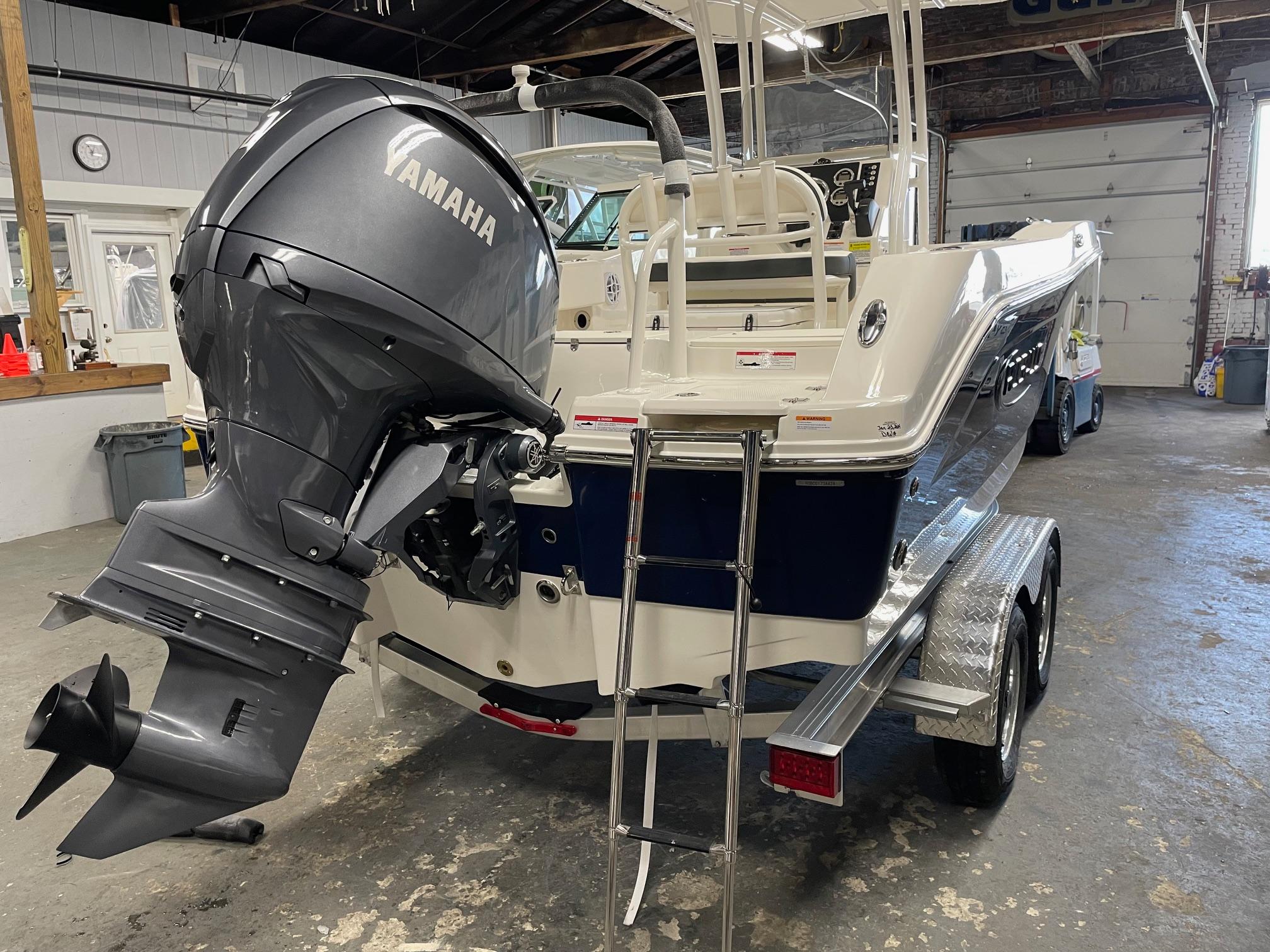 2024 Robalo R200 Center Console Centre Console for sale - YachtWorld