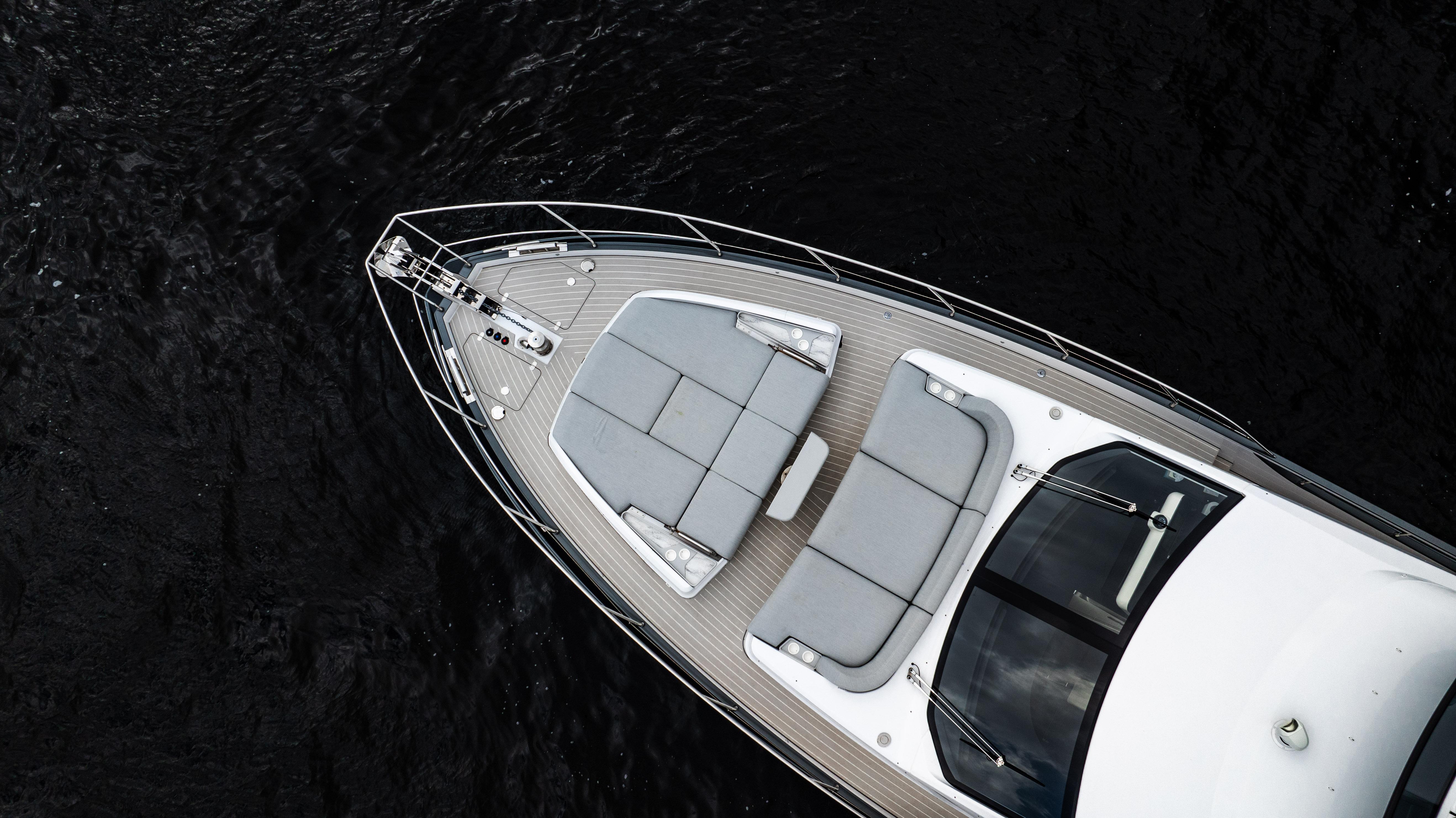 2024 Azimut 68 FLY Flybridge for sale - YachtWorld