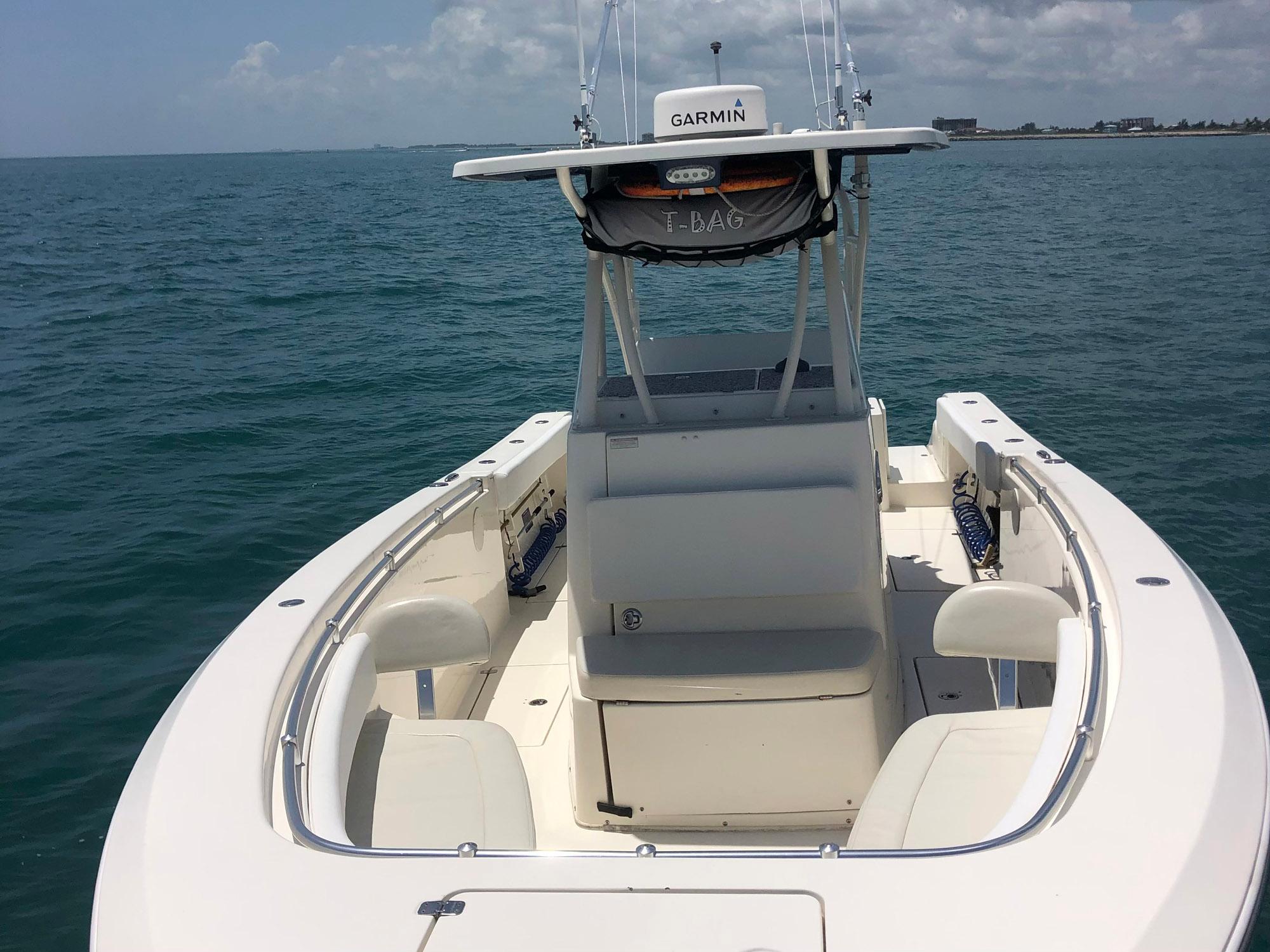 2014 Cobia 296 Center Console Center Console for sale - YachtWorld